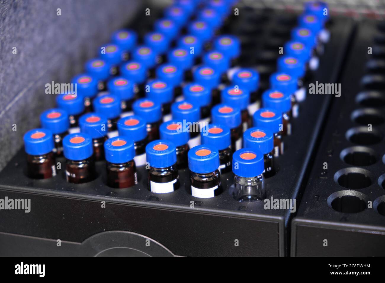 Hplc system hi-res stock photography and images - Alamy