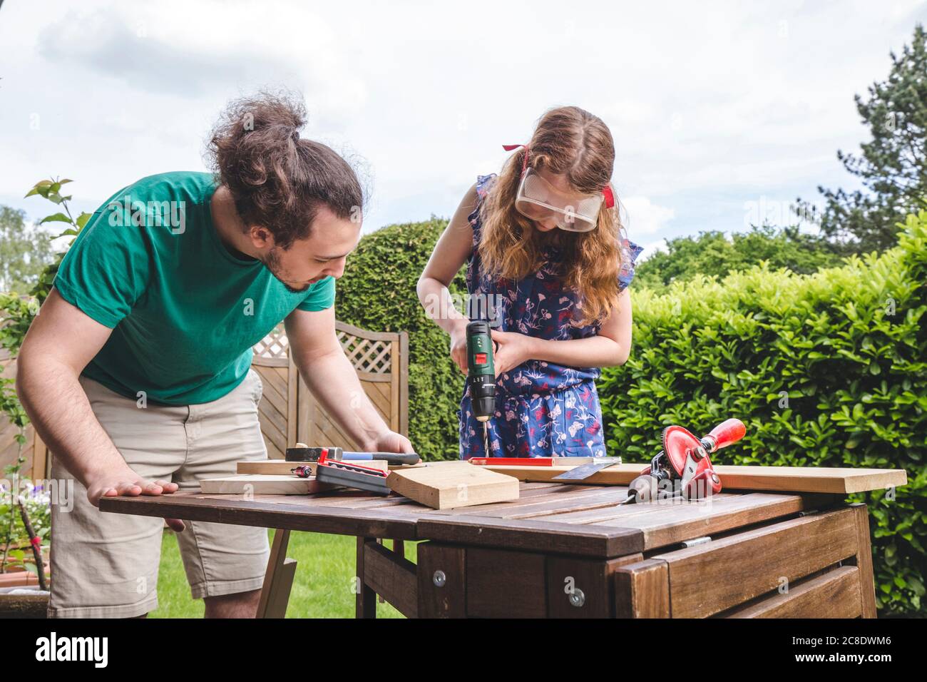 Drilling hi-res stock photography and images - Alamy