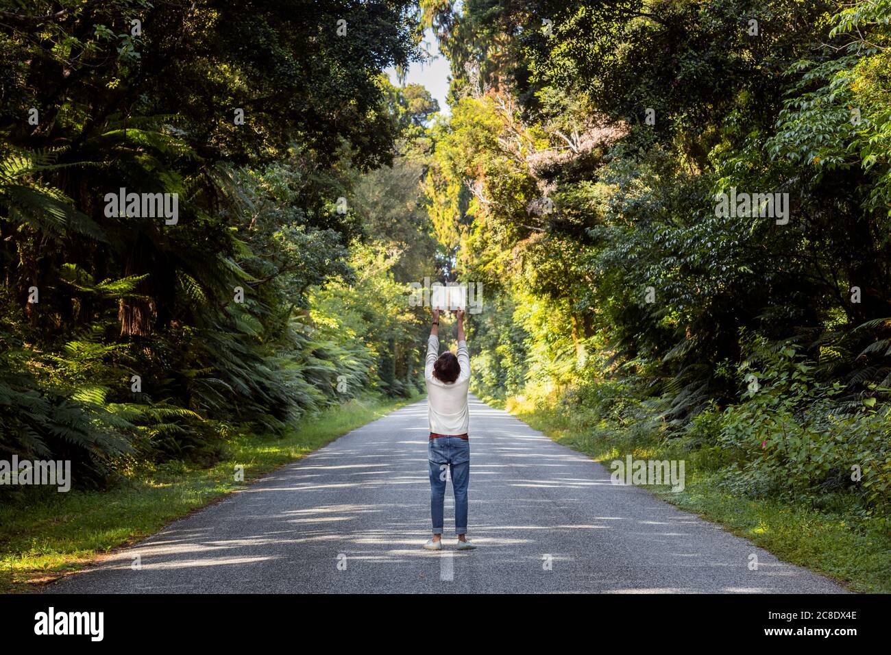 Road diary hi-res stock photography and images - Alamy