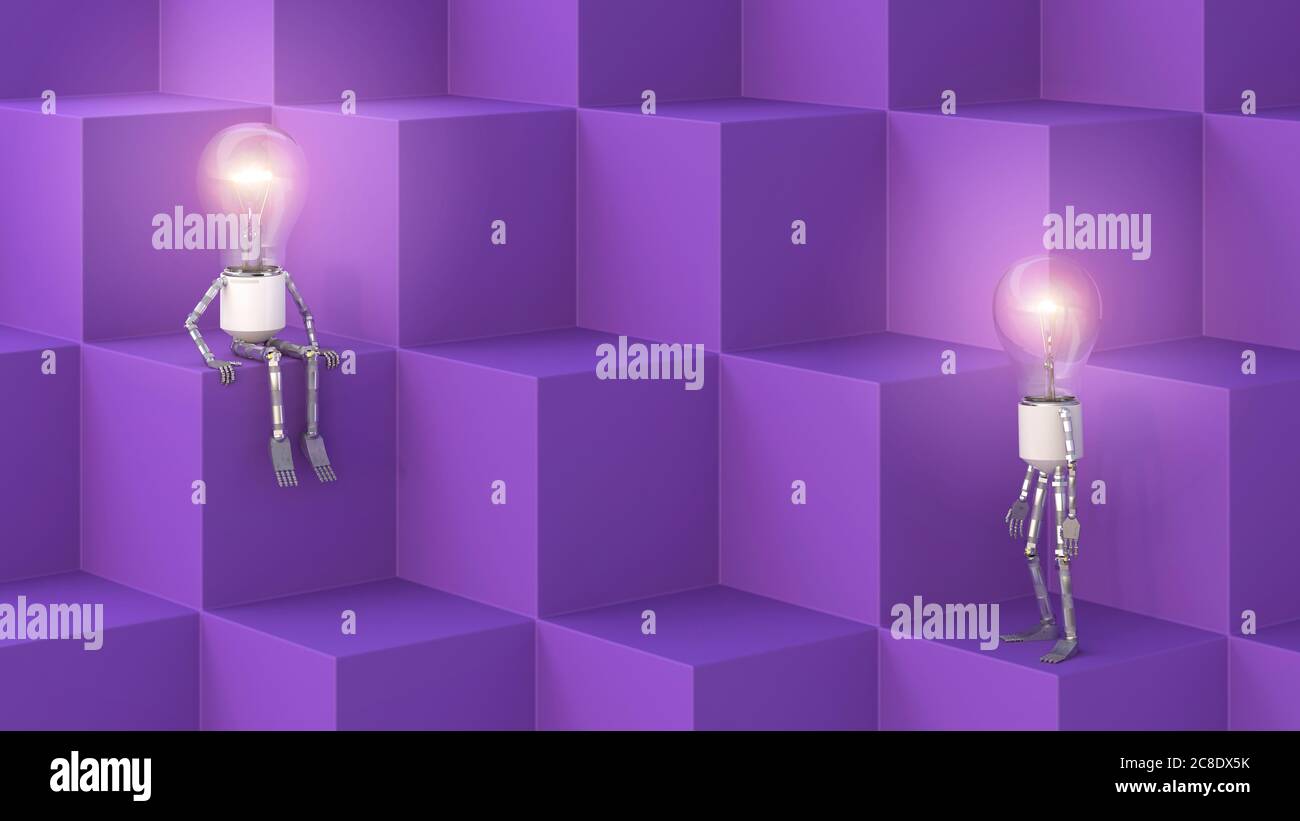 Two dimensional shape hi-res stock photography and images - Alamy