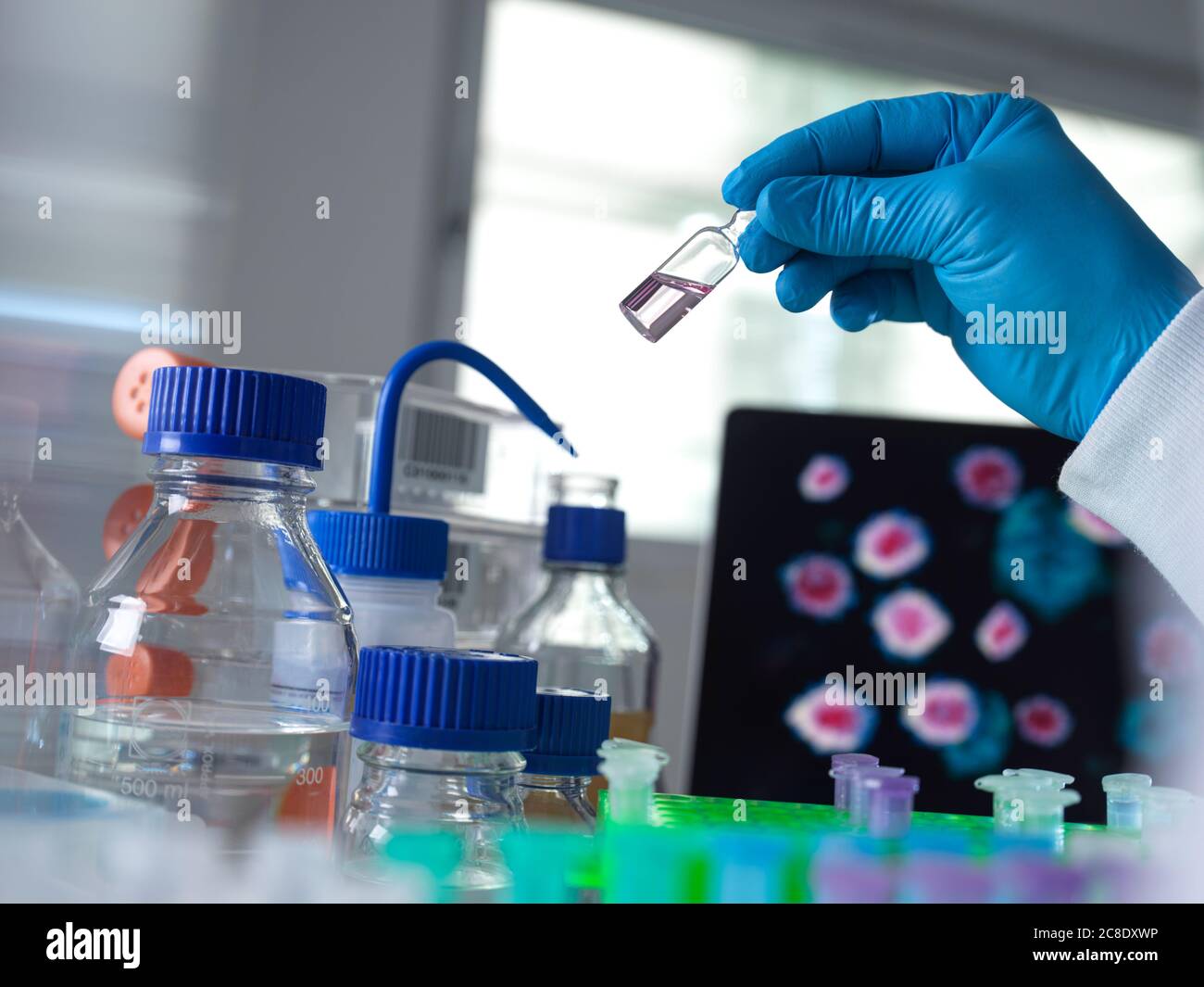 Infectious disease hi-res stock photography and images - Alamy