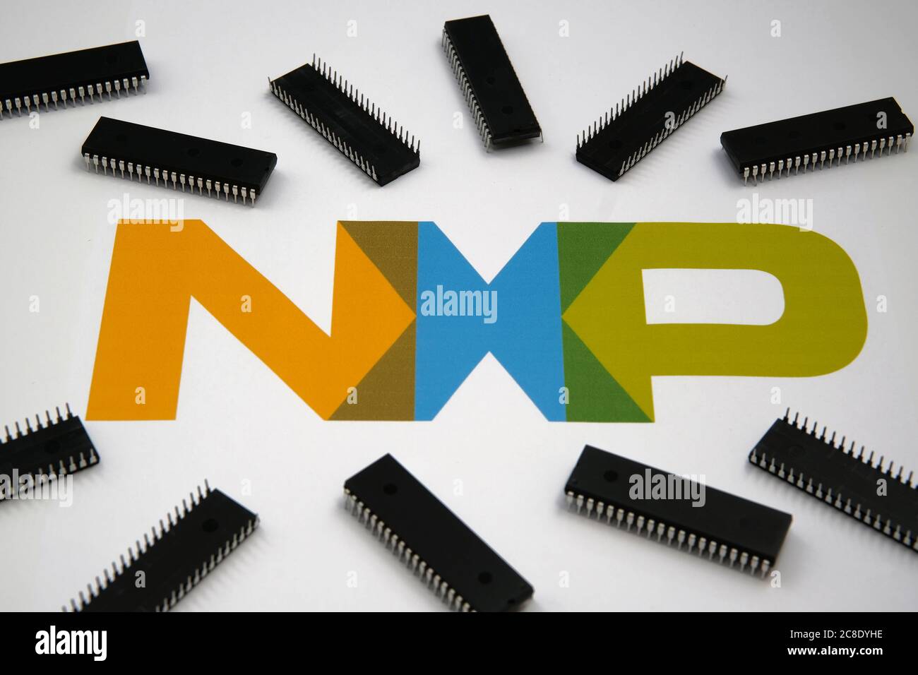 Foc logo hi-res stock photography and images - Alamy