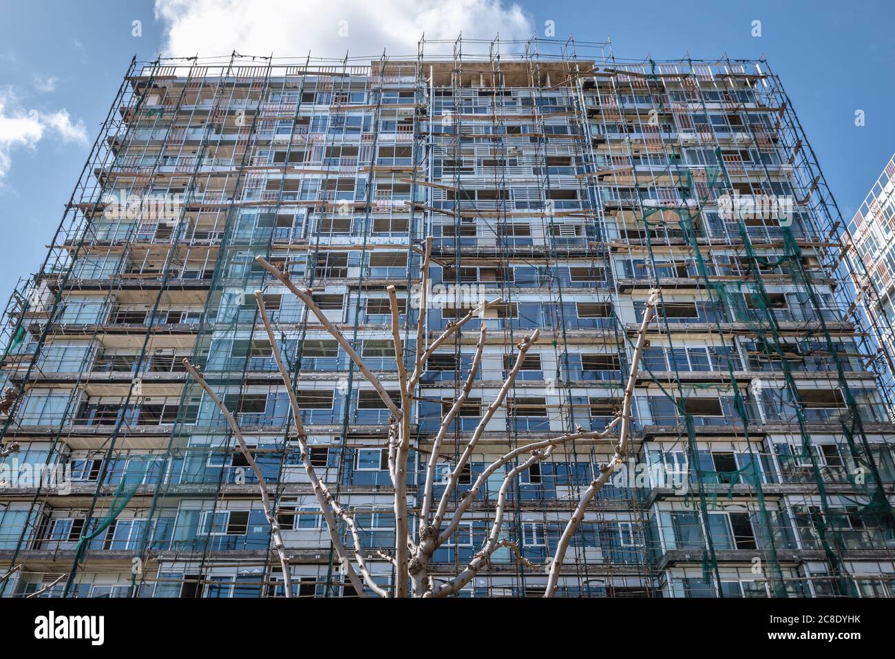 Gc towers hi-res stock photography and images - Alamy