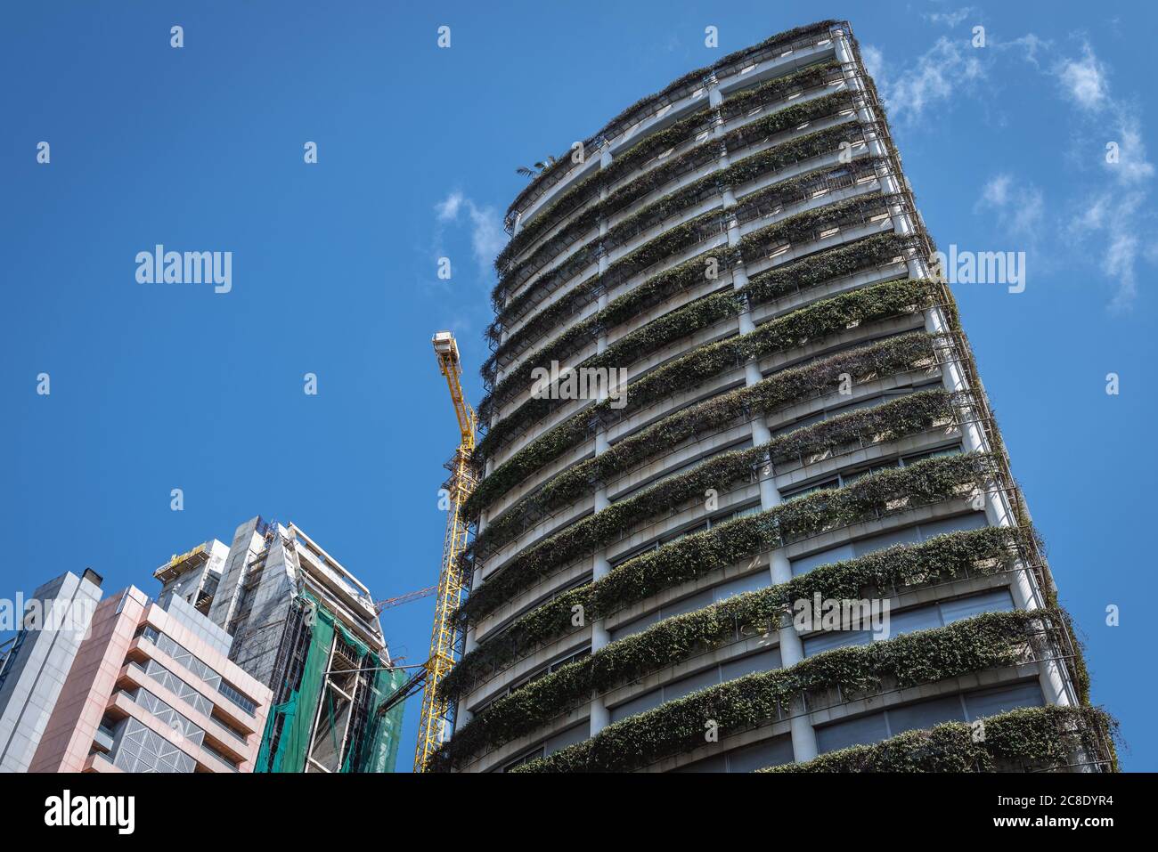 Sursock tower hi-res stock photography and images - Alamy