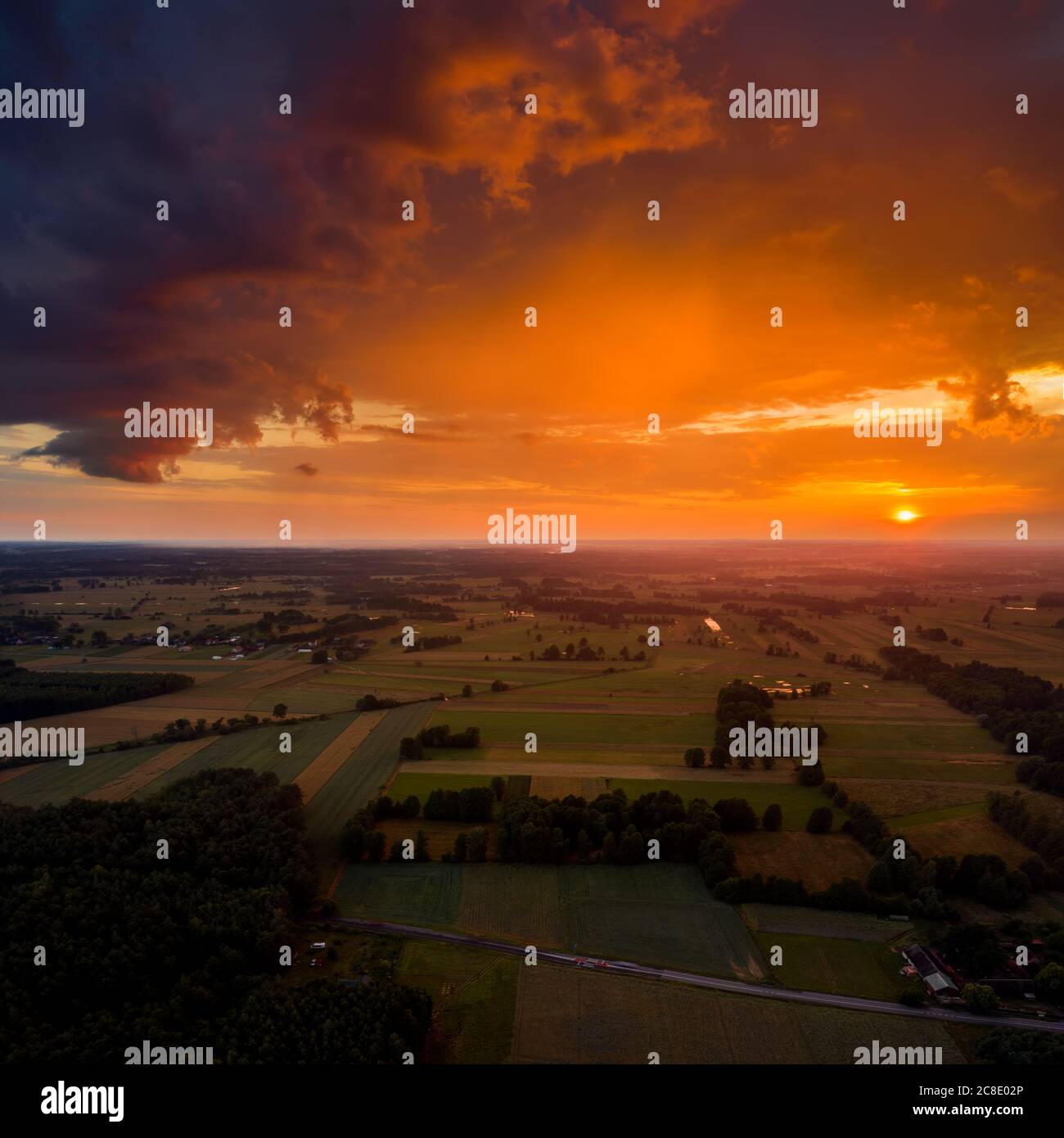 Kurpie hi-res stock photography and images - Alamy