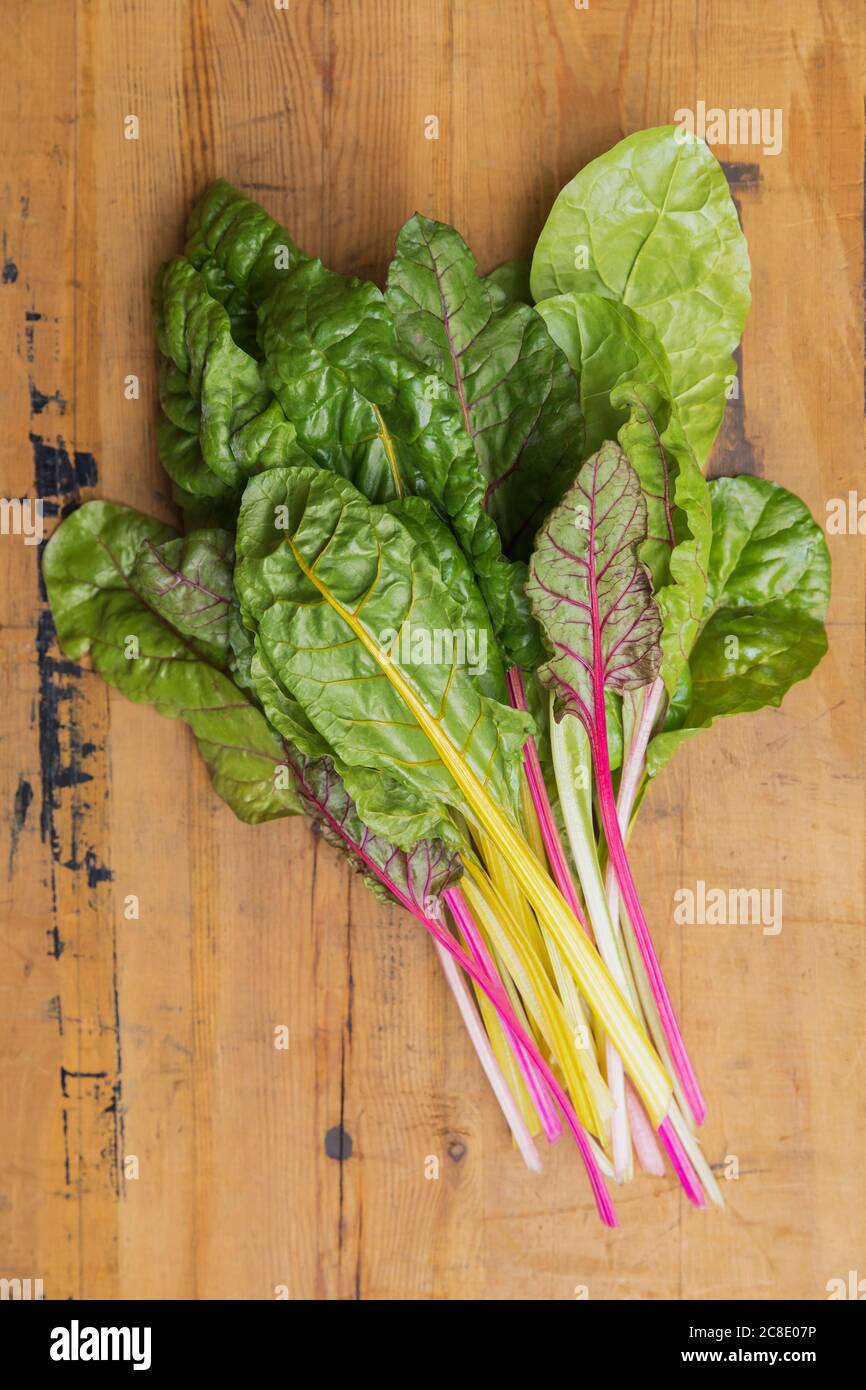 Chard wood hi-res stock photography and images - Alamy