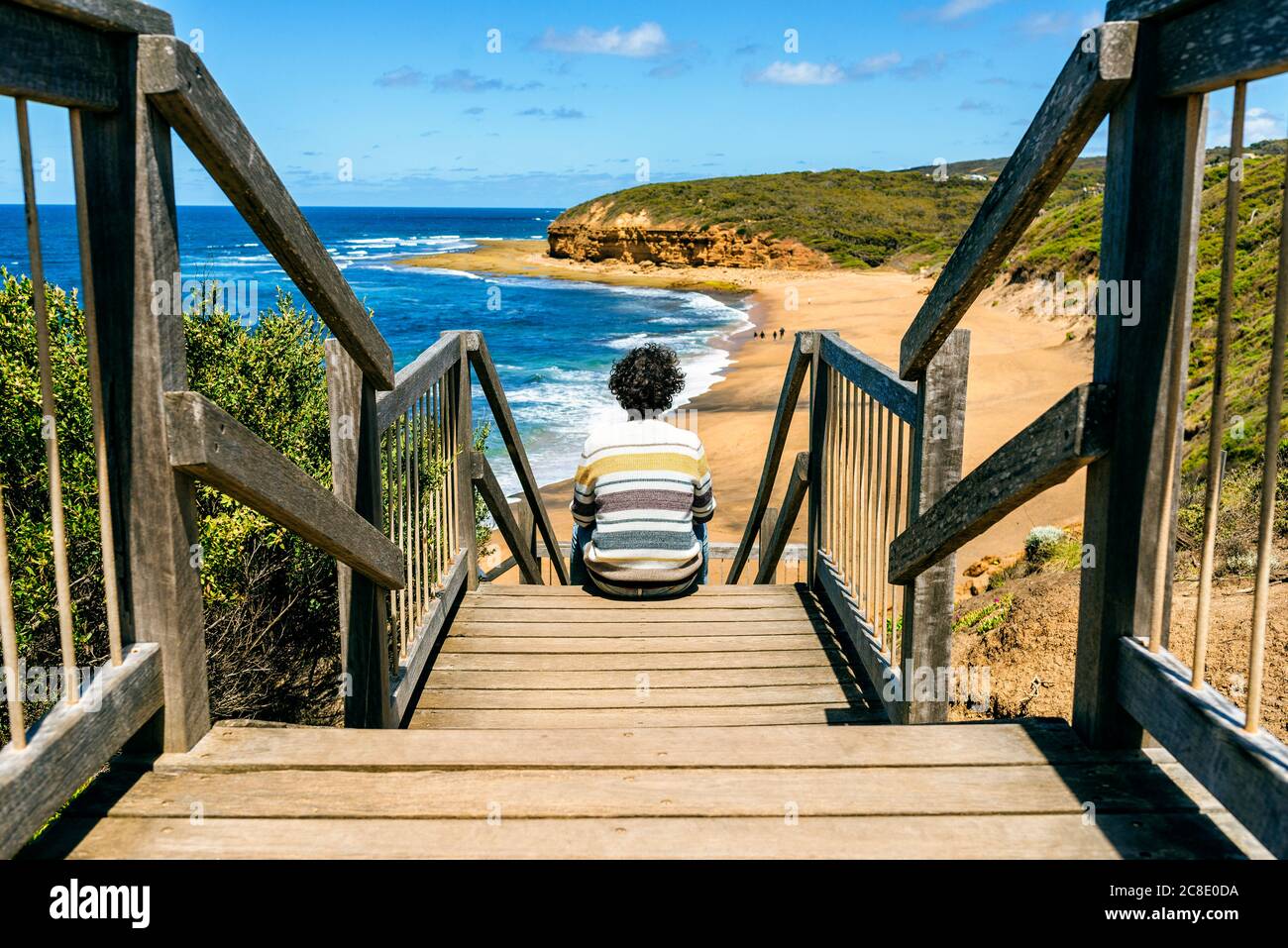 Bells beach hi-res stock photography and images - Alamy