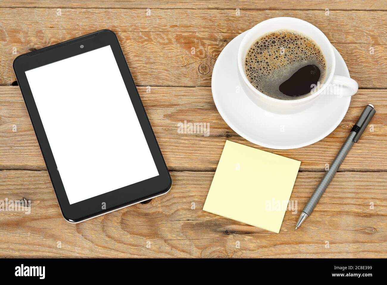 Surface pen notes digital hi-res stock photography and images - Alamy