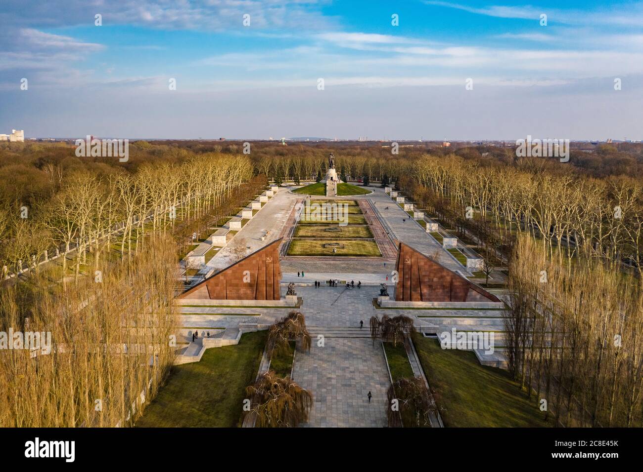 Soviet Monument High Resolution Stock Photography and Images - Alamy