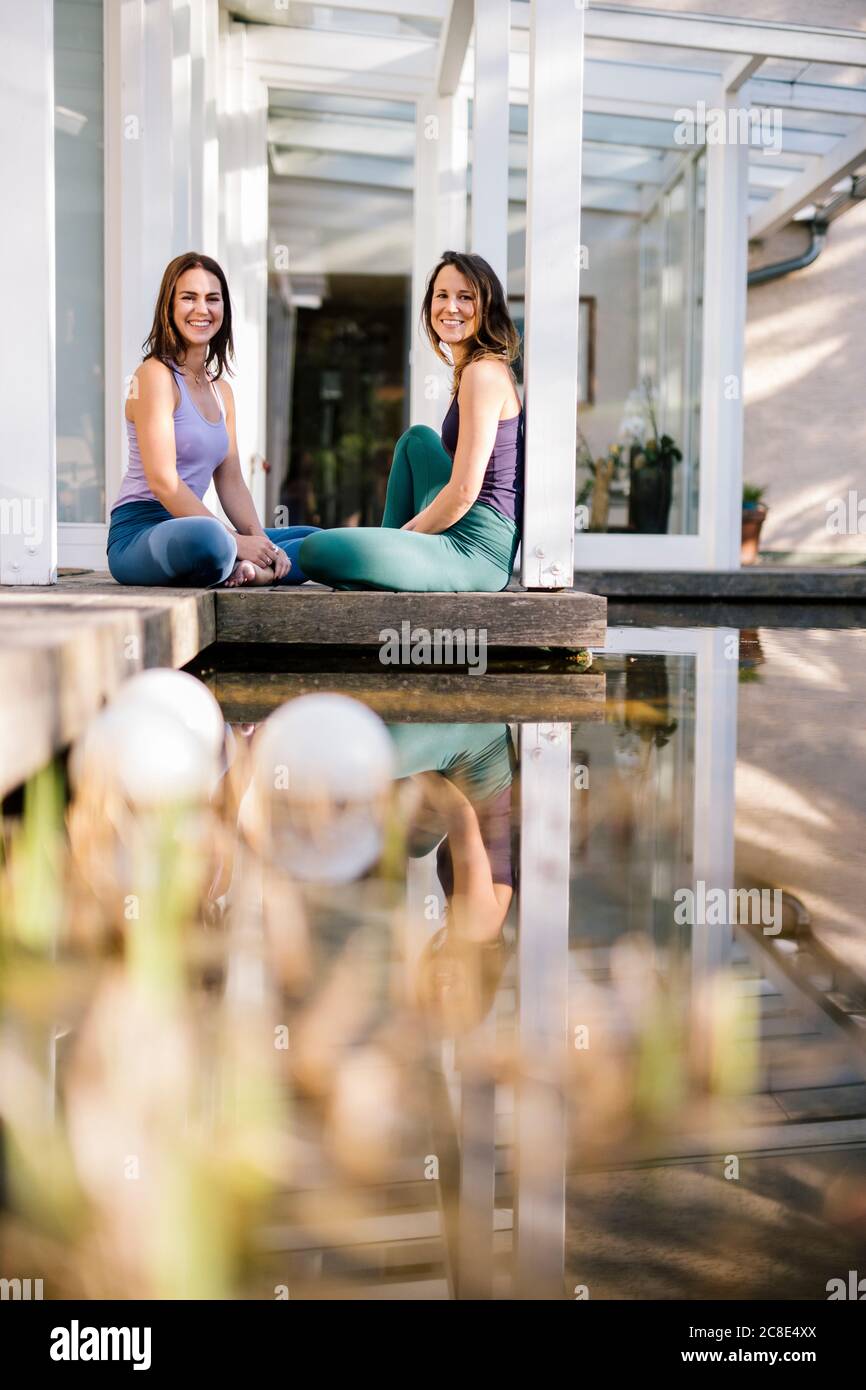 Very slender columns hi-res stock photography and images - Alamy