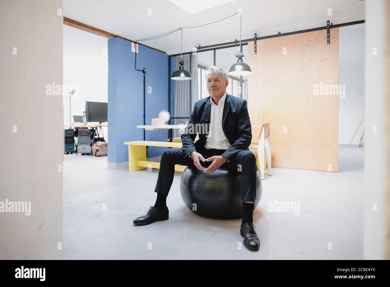 Fitness thinking hi-res stock photography and images - Alamy