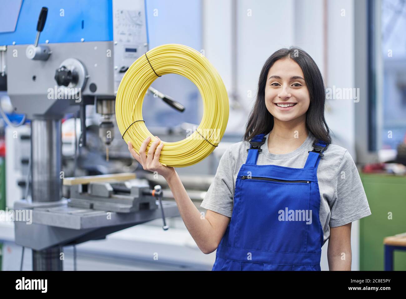 Uniform in shape hi-res stock photography and images - Alamy