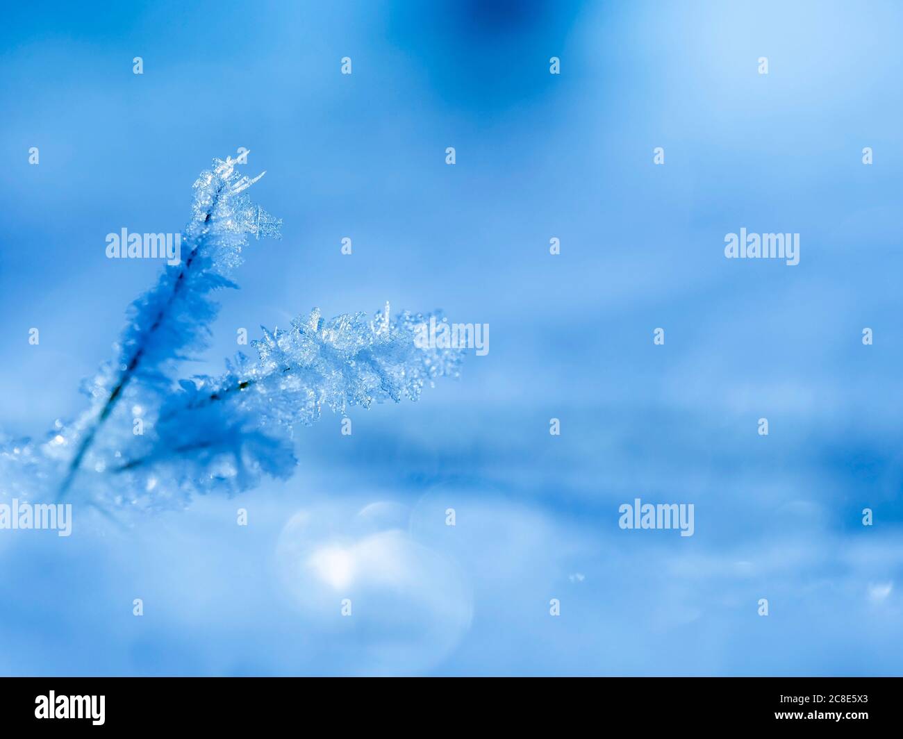 Small crystals hi-res stock photography and images - Alamy