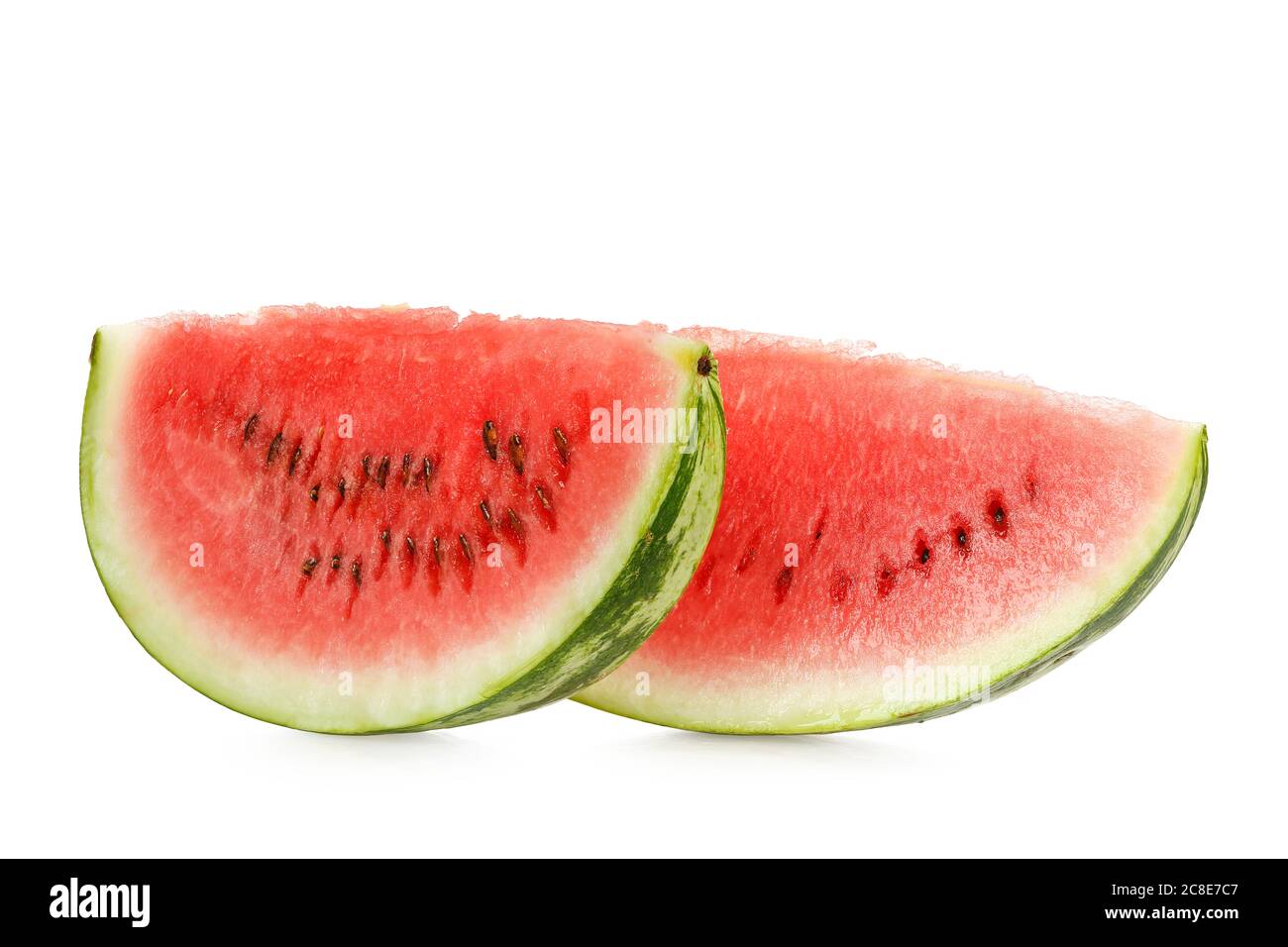 Two watermelon hi-res stock photography and images - Alamy