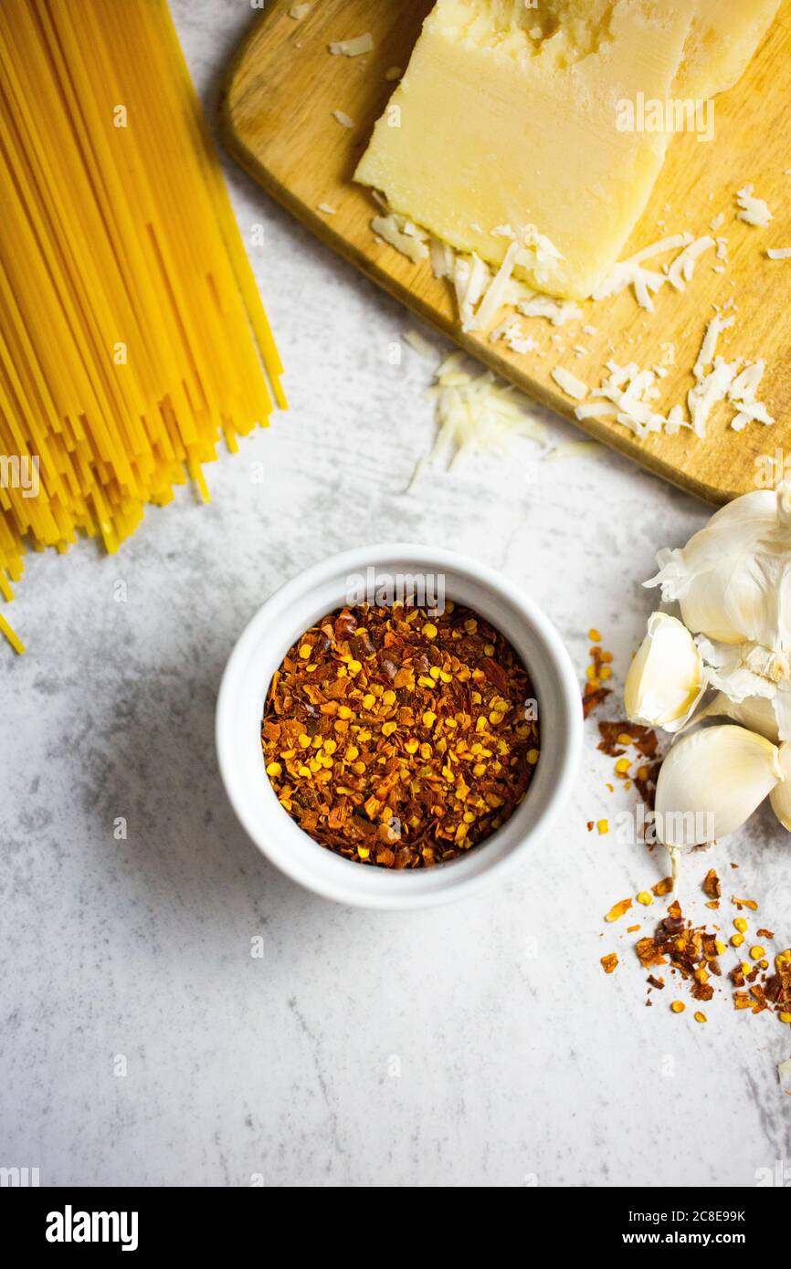 Chilli seeds hi-res stock photography and images - Alamy