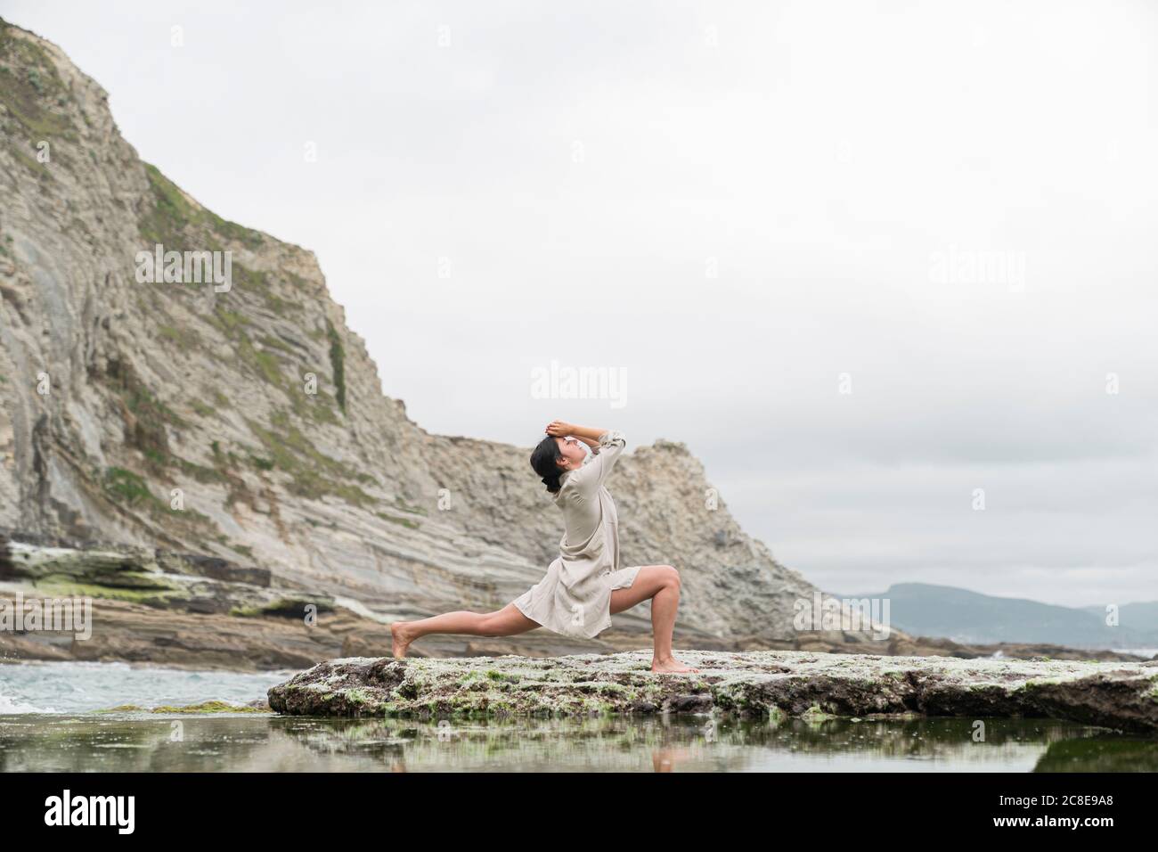 Formation dancing hi-res stock photography and images - Alamy