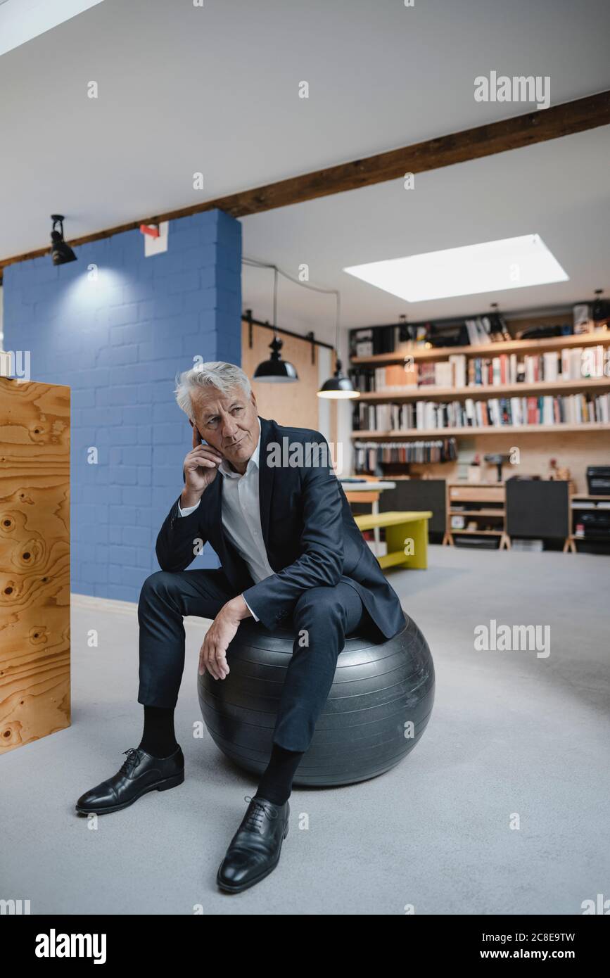 Fitness thinking hi-res stock photography and images - Alamy