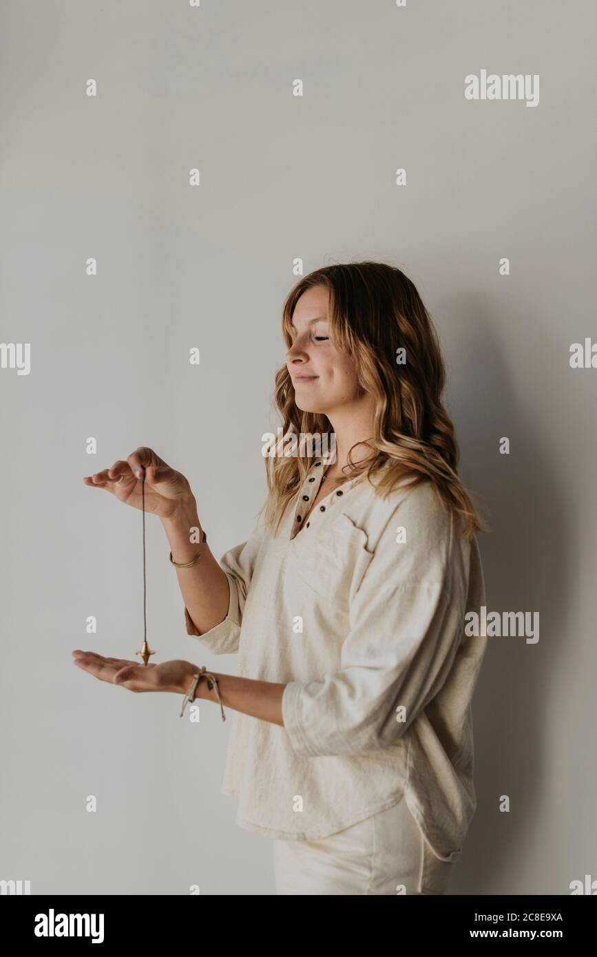 Pendulum room hi-res stock photography and images - Alamy