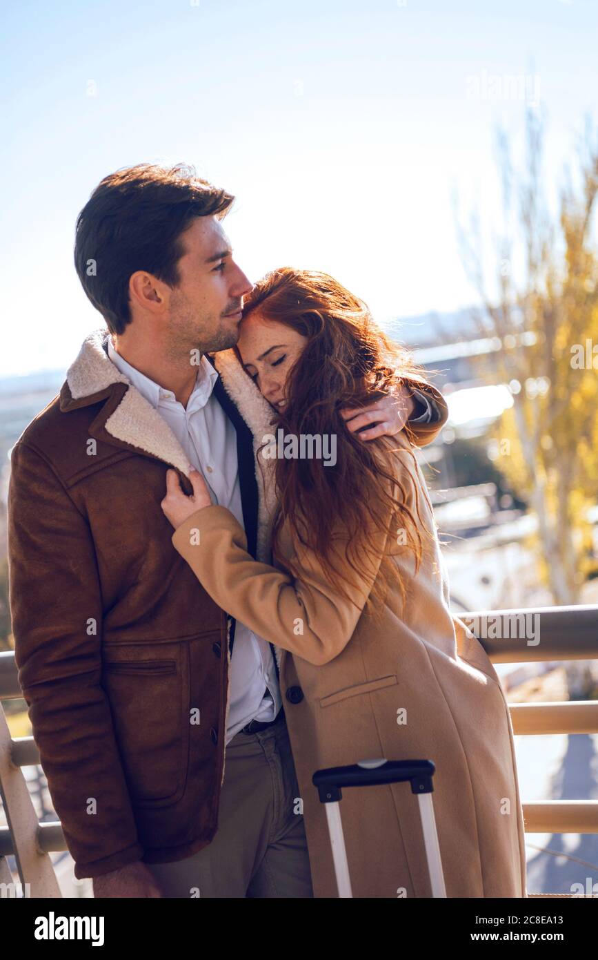 Elevated love hi-res stock photography and images - Alamy