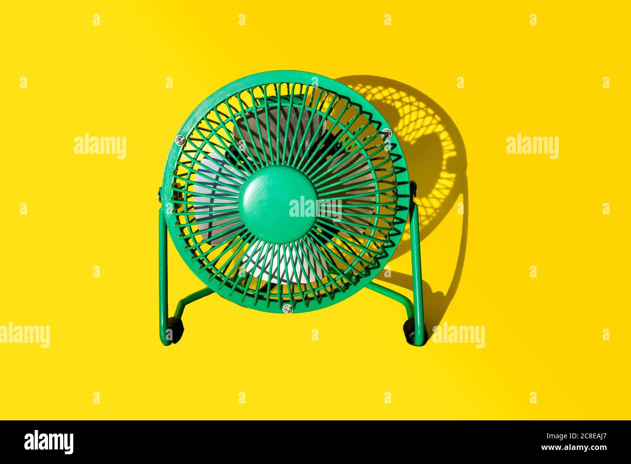 Old electric fan hi-res stock photography and images - Alamy