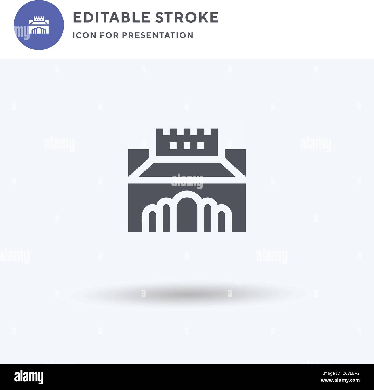 Granada skyline Stock Vector Images - Alamy
