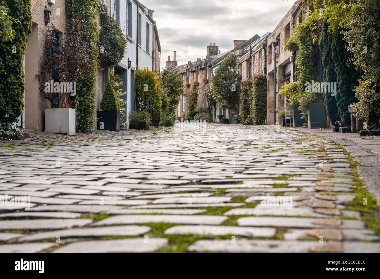 Circus lane hi-res stock photography and images - Alamy