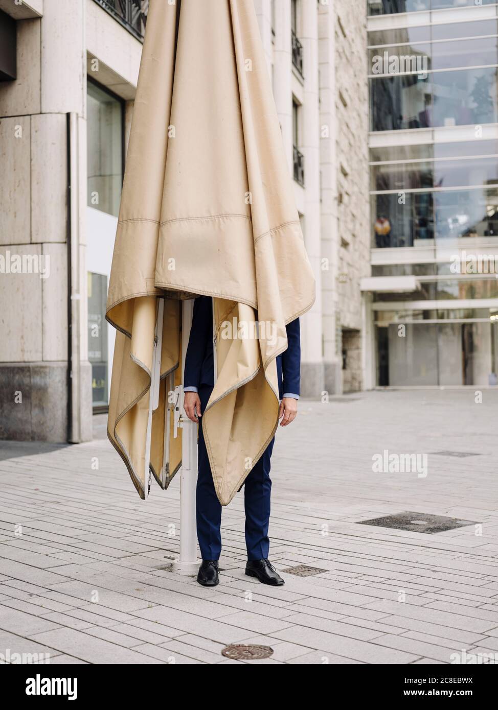 Unrecognisable hi-res stock photography and images - Alamy