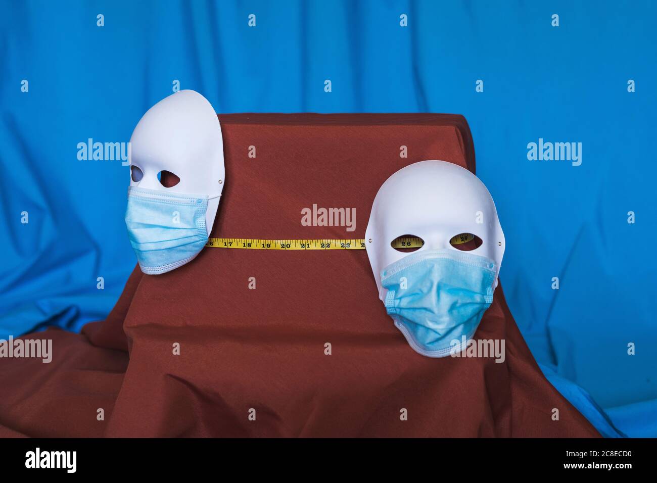 Theater masks hi-res stock photography and images - Alamy