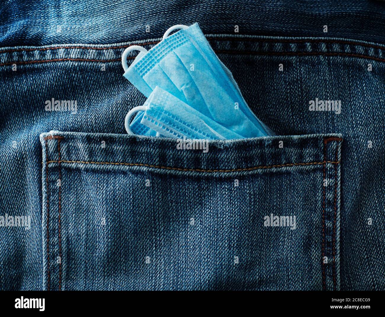 Pocket mask hi-res stock photography and images - Alamy