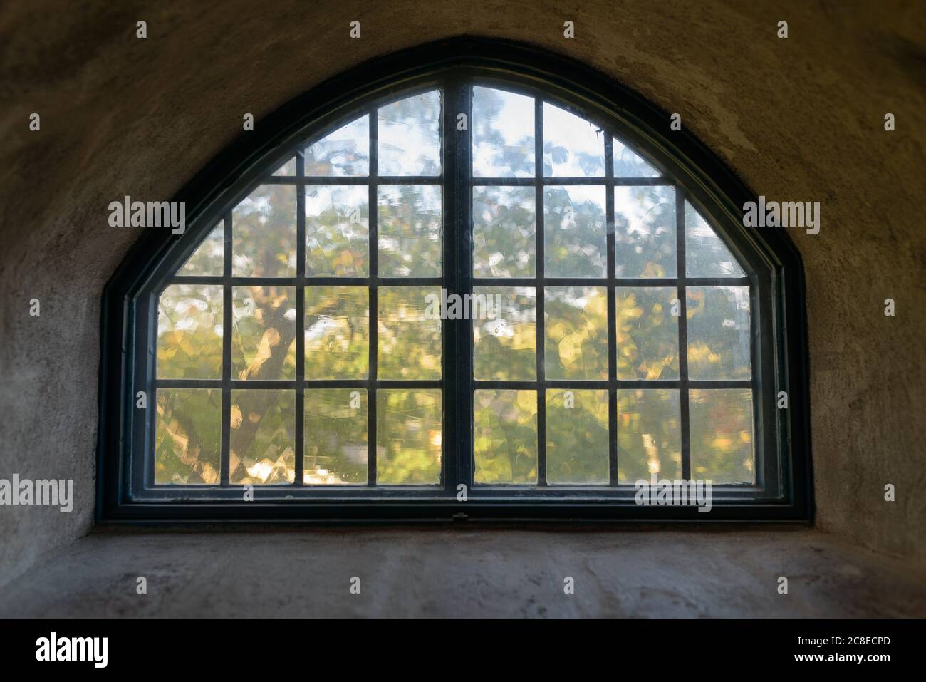 Classic wall design hi-res stock photography and images - Alamy