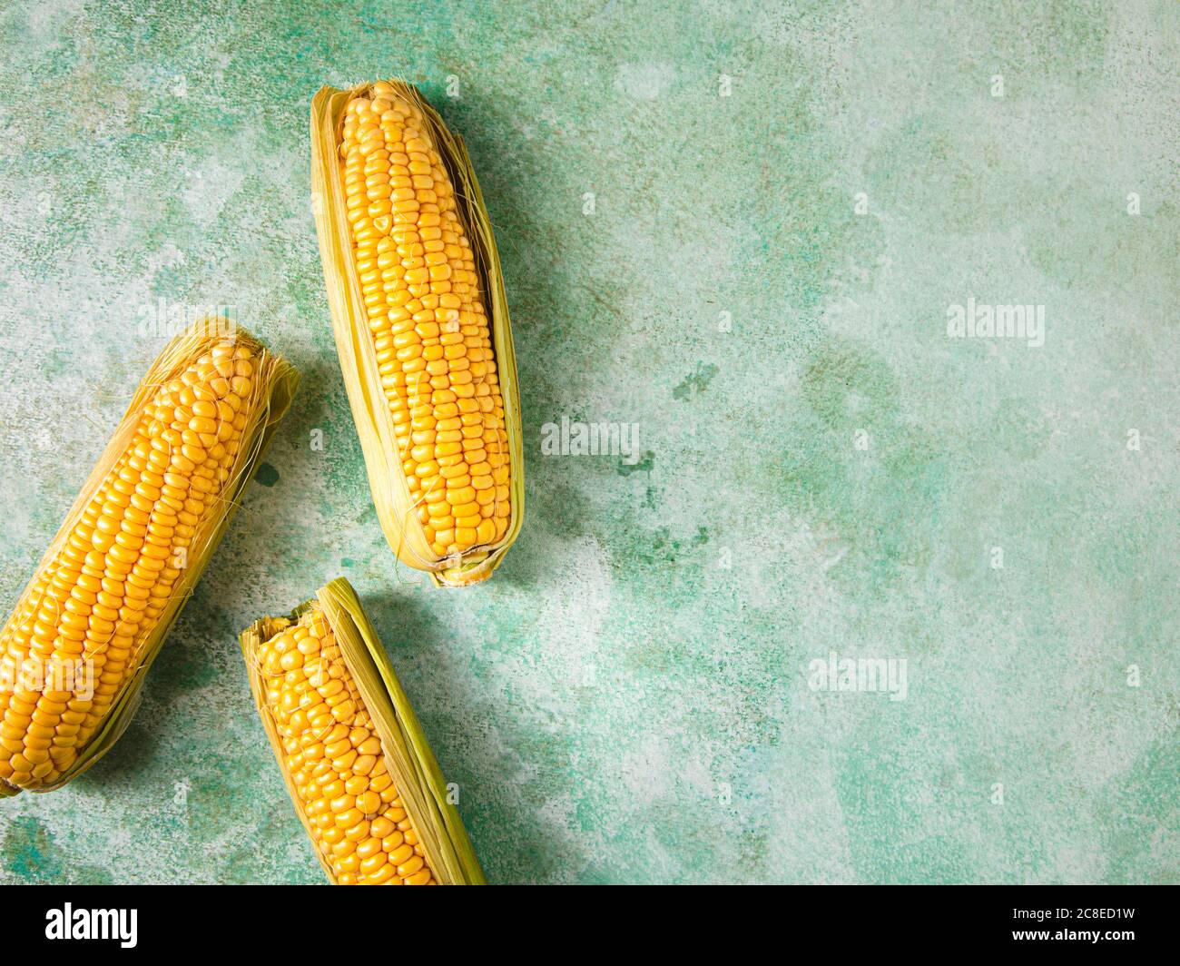 Corncobs hi-res stock photography and images - Alamy