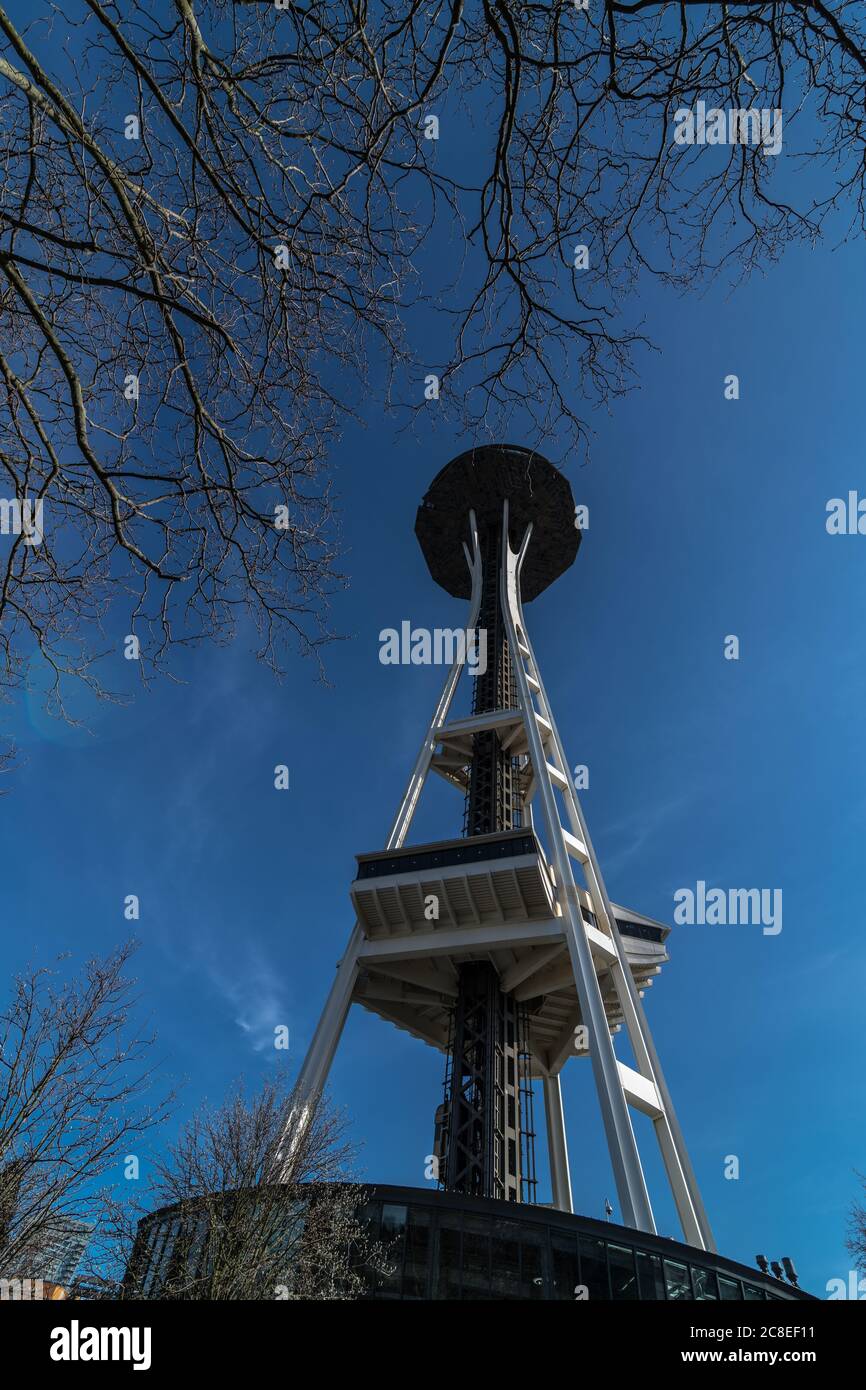 Needle building hi-res stock photography and images - Alamy