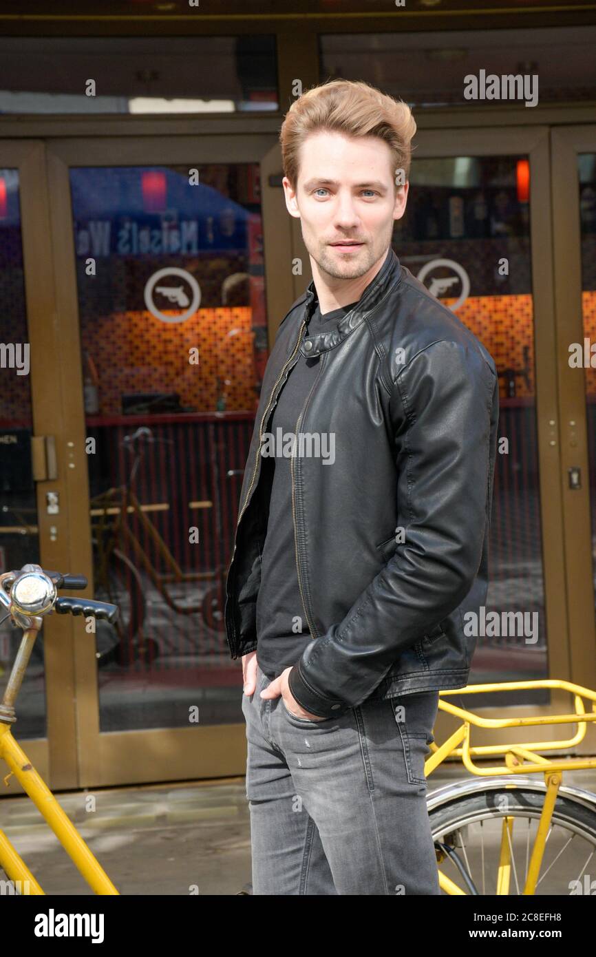 Imperial theater hamburg hi-res stock photography and images - Alamy