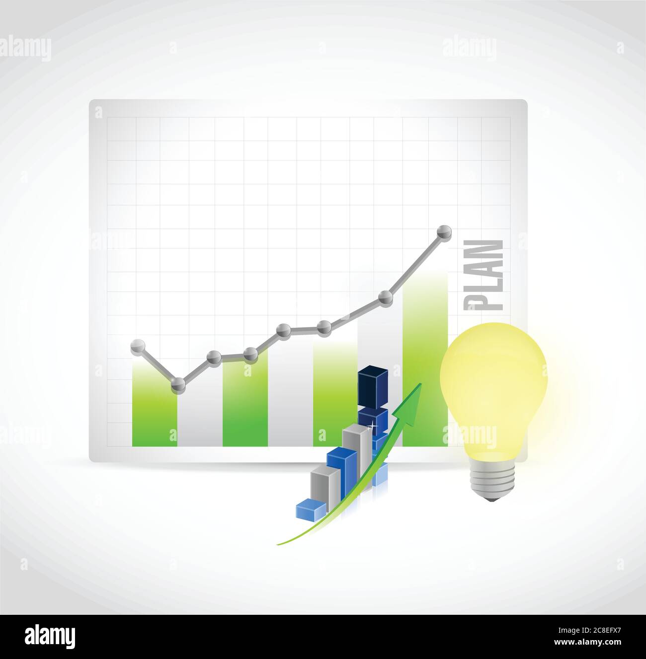 Calculation approach Stock Vector Images - Alamy
