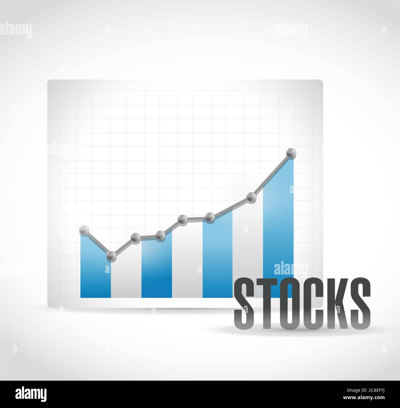 3 d graph hi-res stock photography and images - Alamy