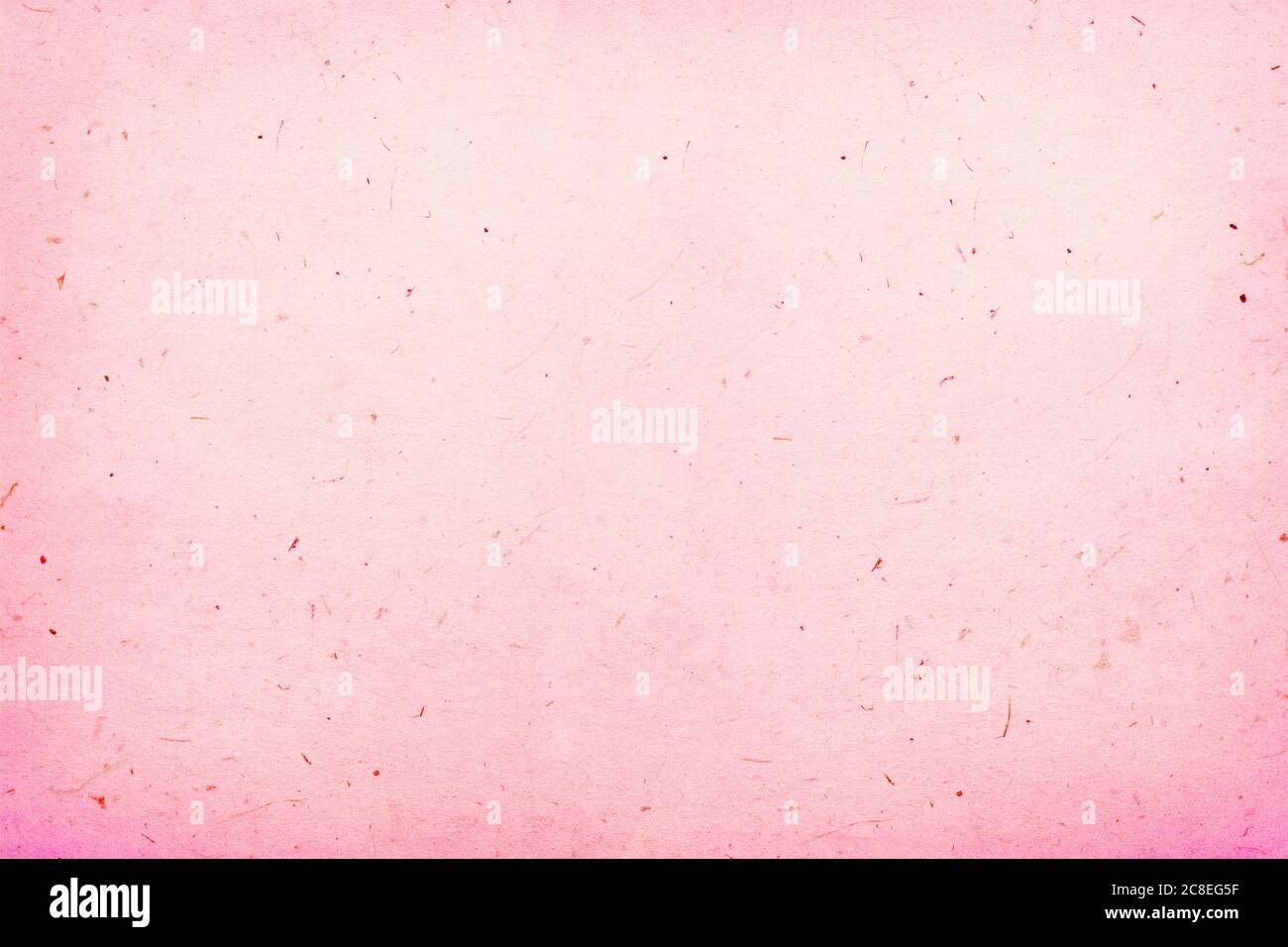 Pink paper texture background Stock Photo - Alamy