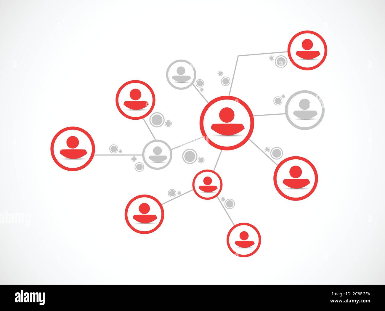 Pessoas vector vectors hi-res stock photography and images - Alamy