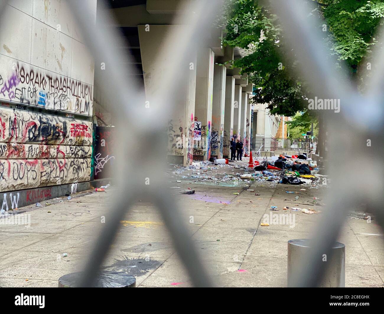 Hatfield courthouse hi-res stock photography and images - Alamy