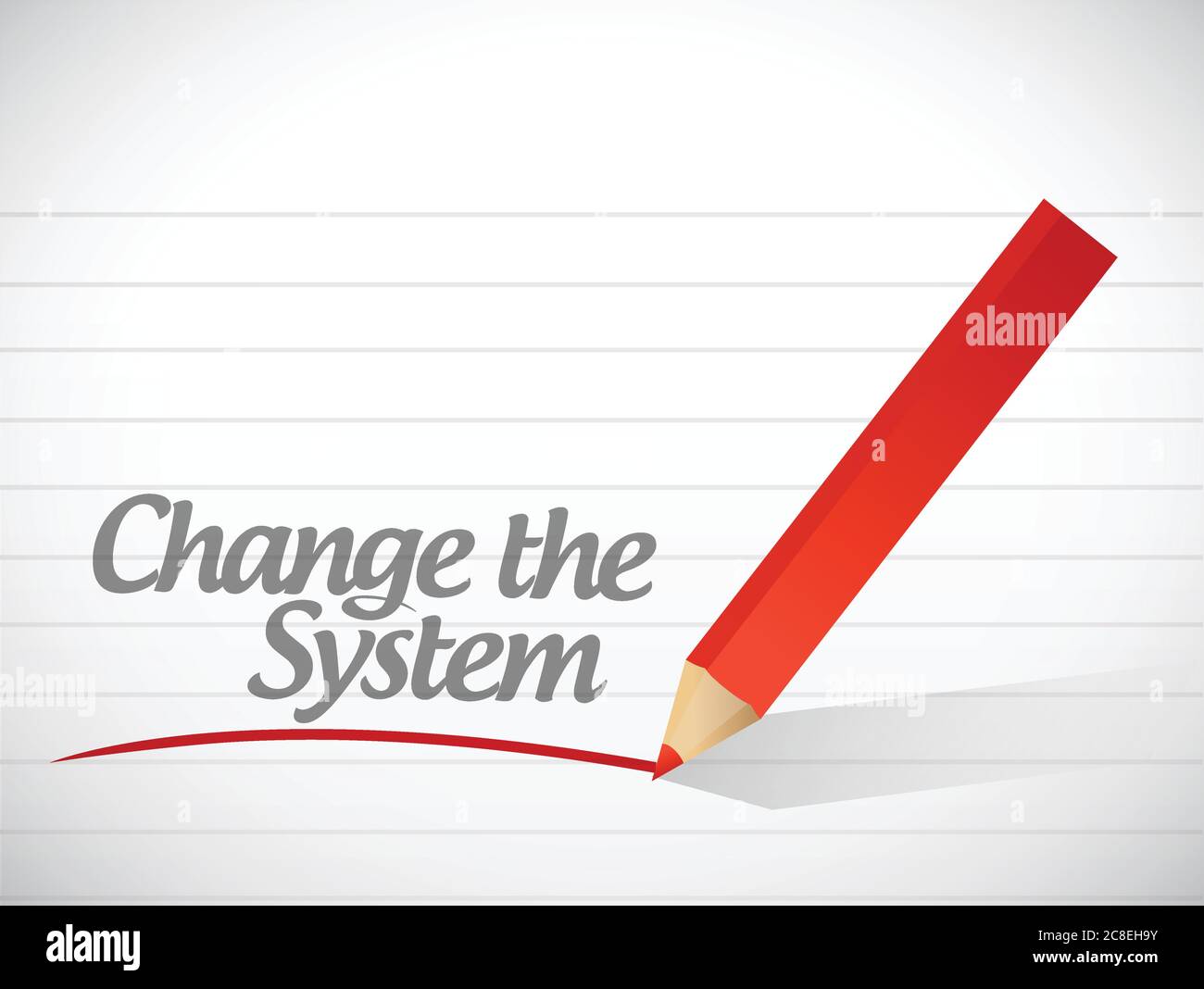 Old reform school Stock Vector Images - Alamy