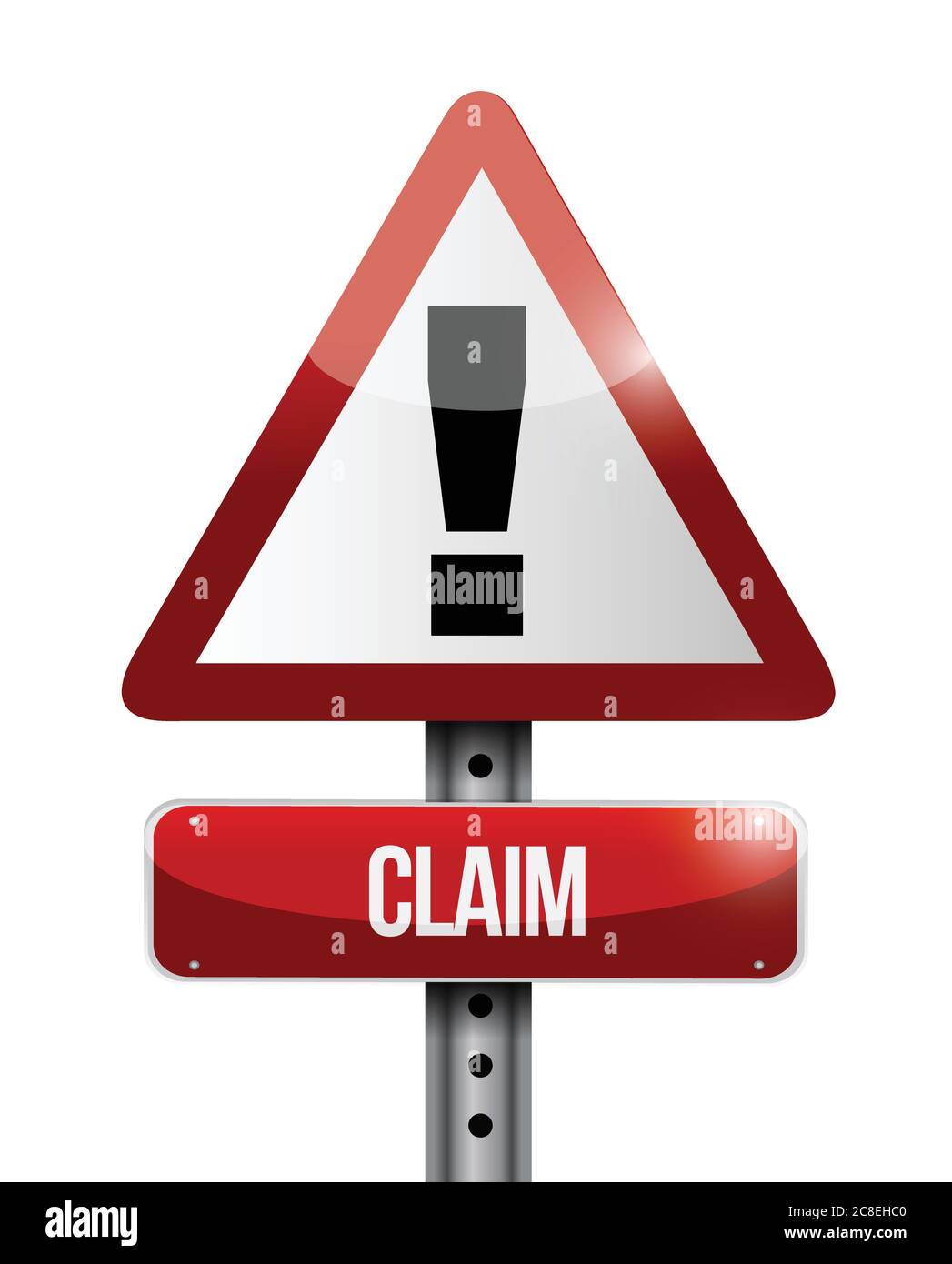 Argue claim Stock Vector Images - Alamy