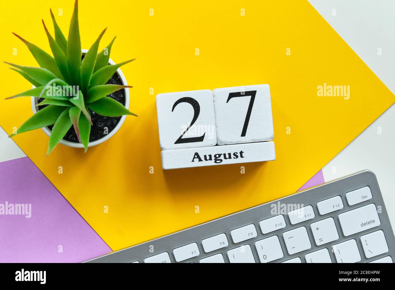 August the seventh hi-res stock photography and images - Alamy