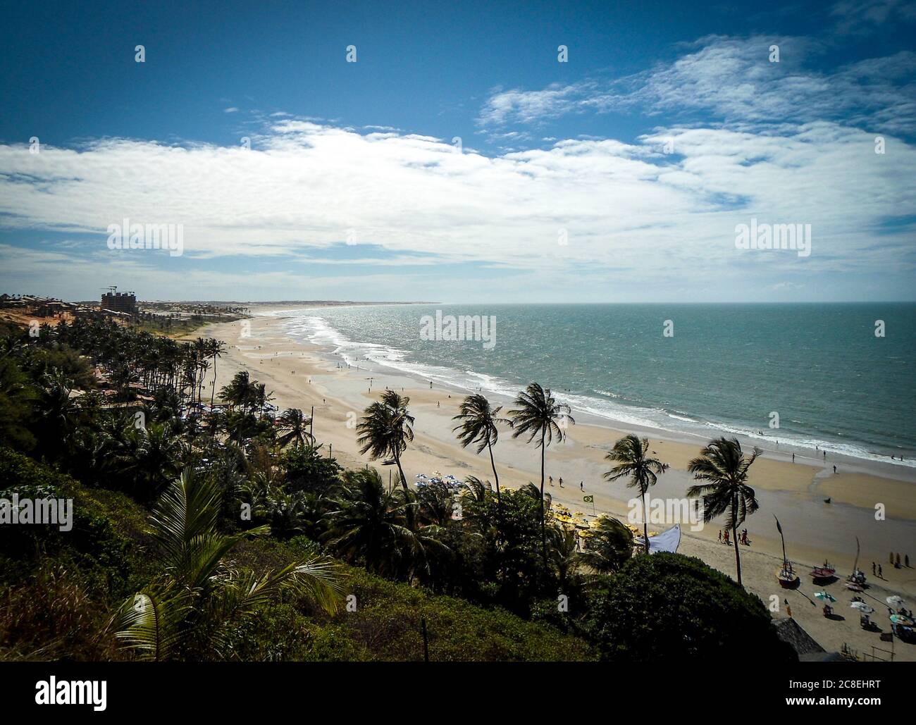 Paracuru hi-res stock photography and images - Alamy