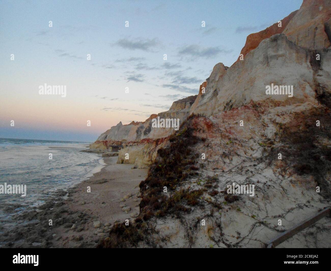 Ceara landscape hi-res stock photography and images - Alamy