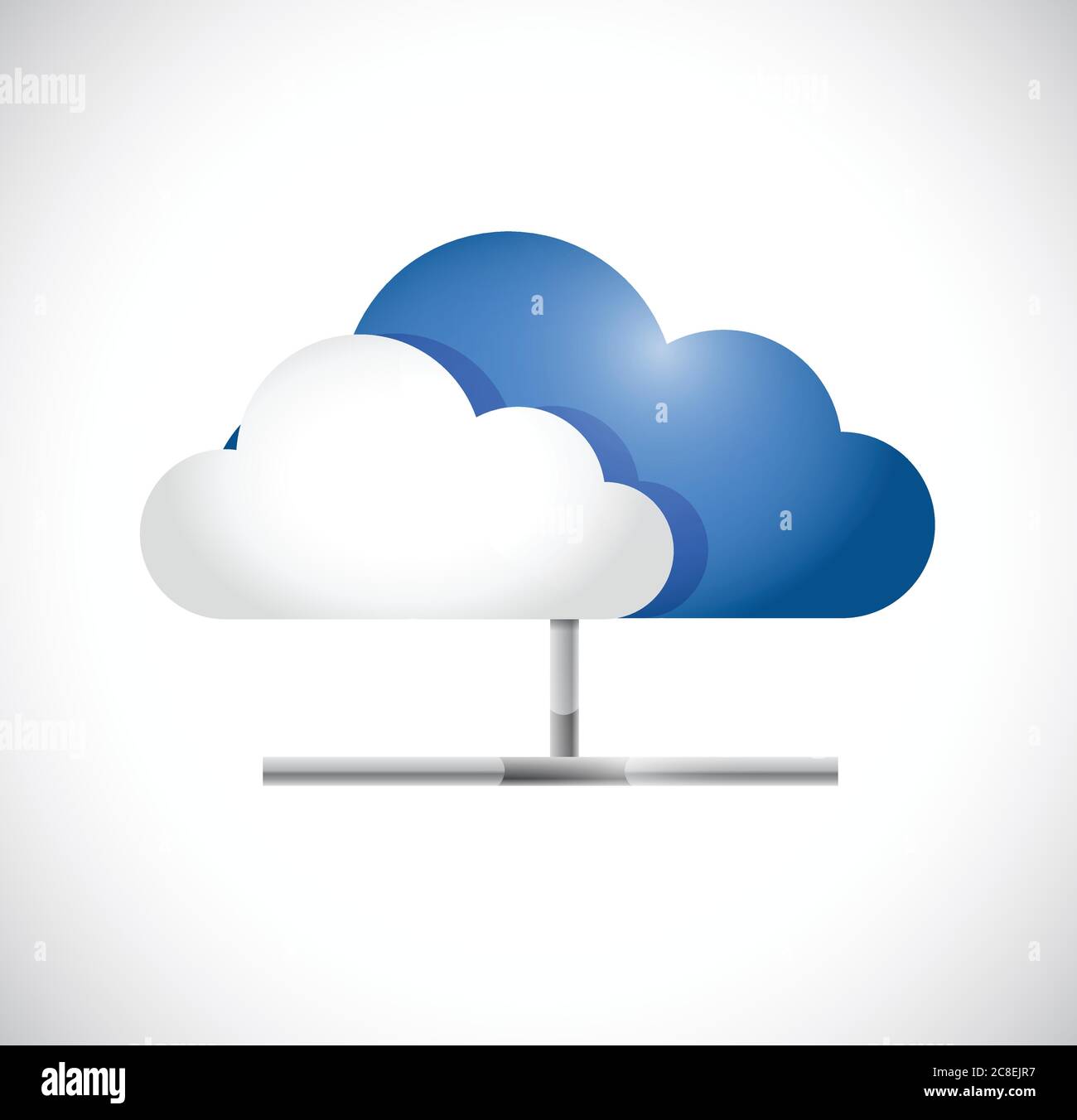 Internet pipe Stock Vector Images - Alamy