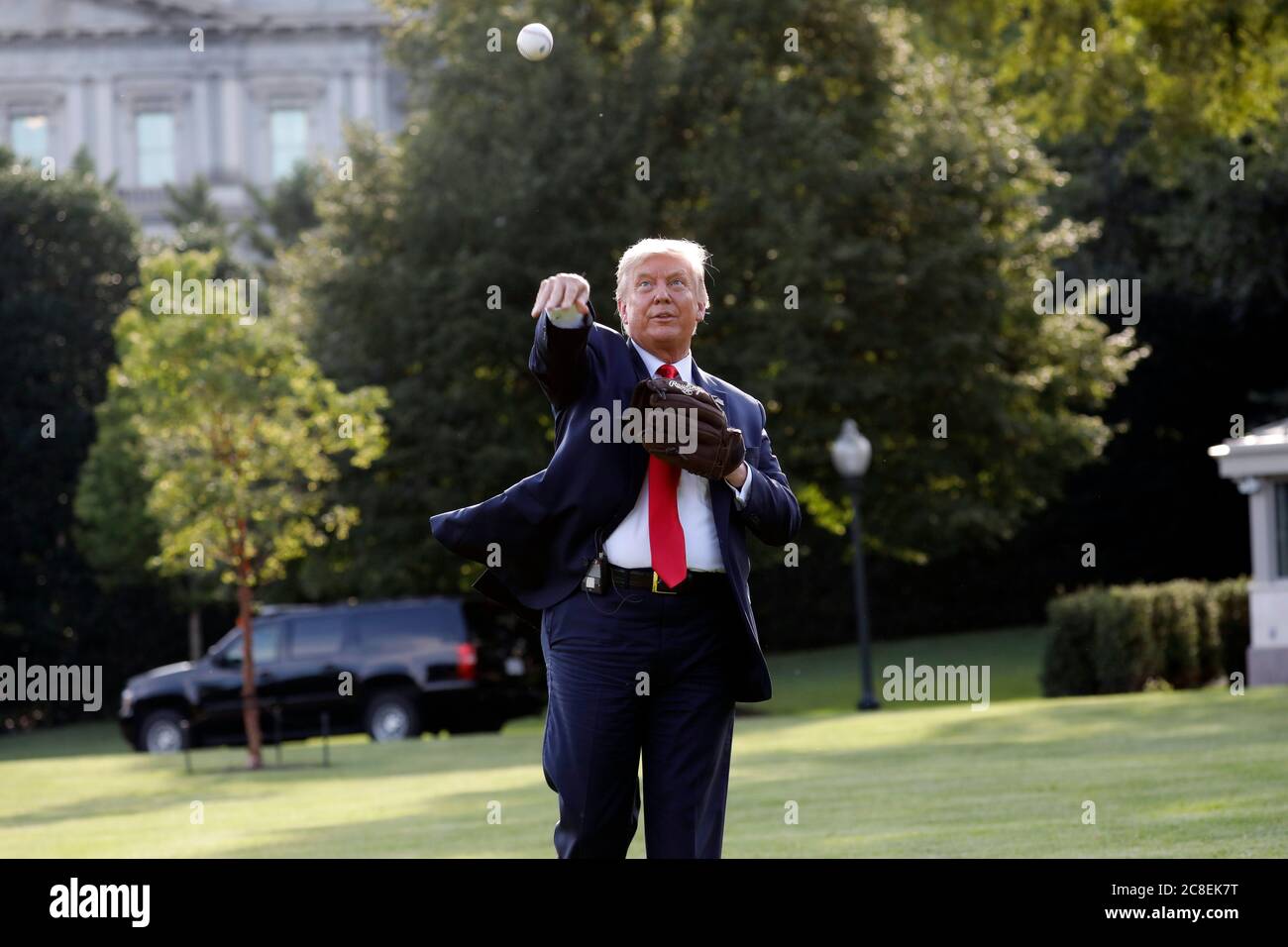 Major league baseball 2020 season hi-res stock photography and images ...