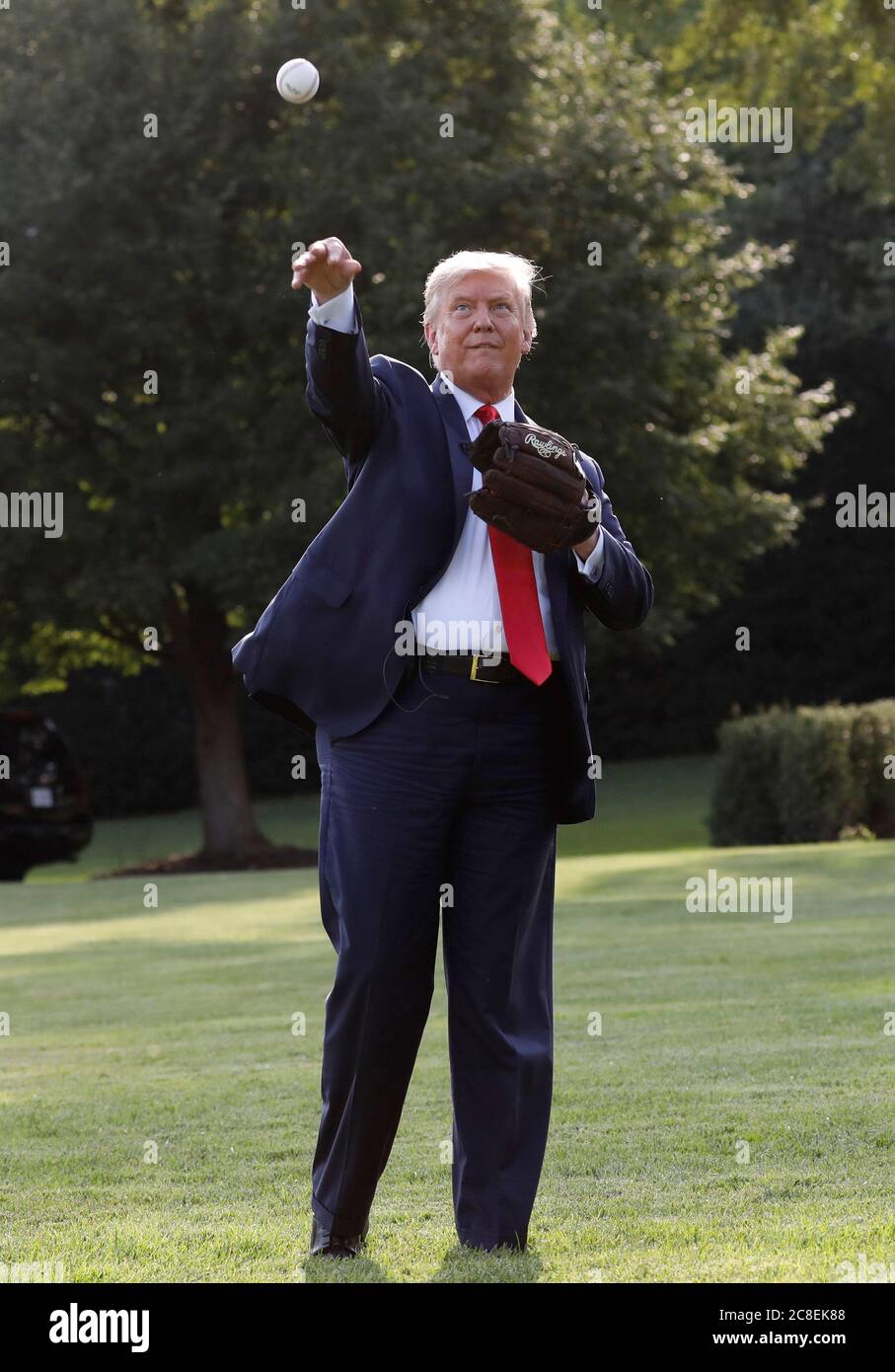 2020 mlb season hi-res stock photography and images - Alamy