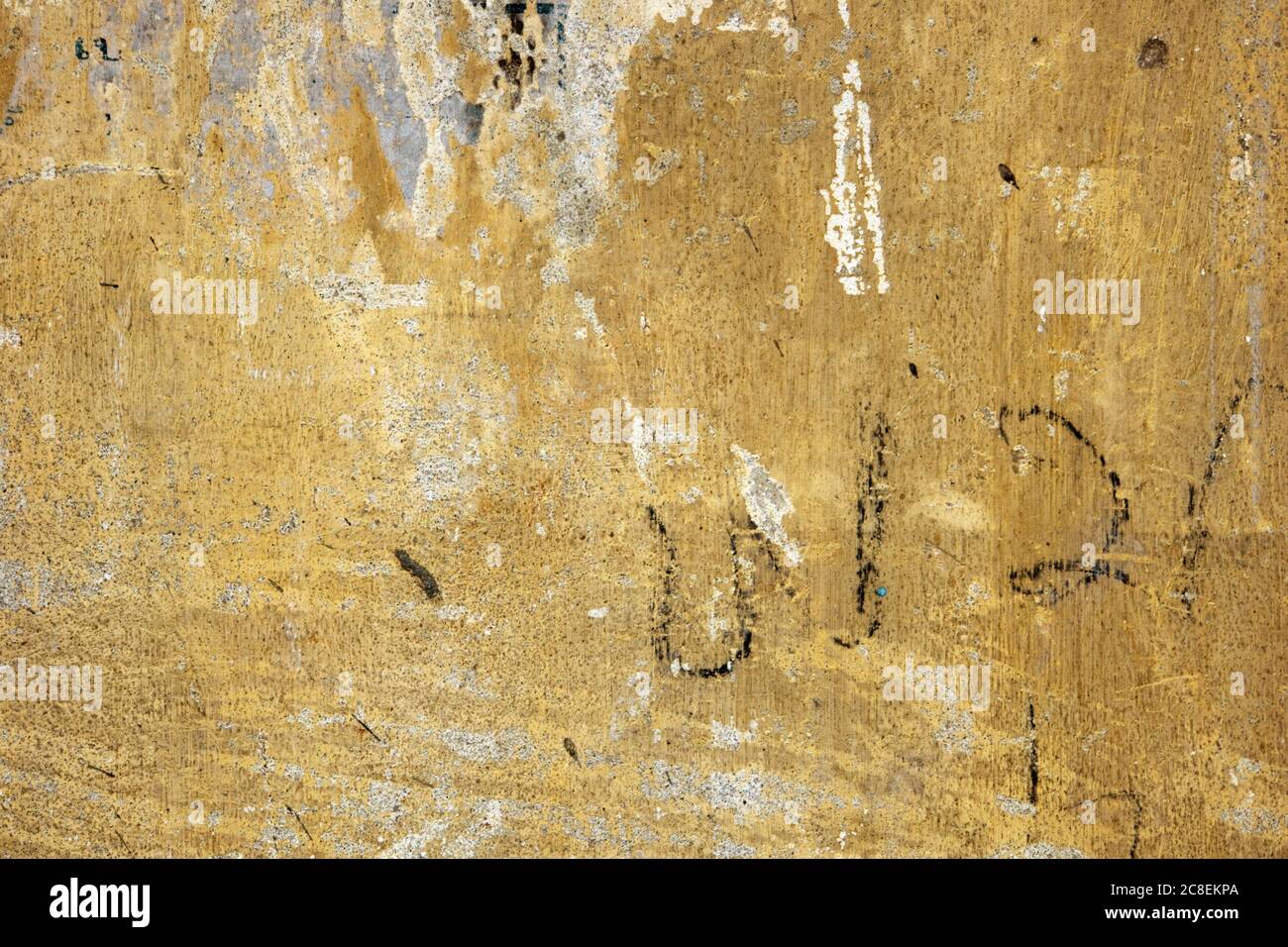 Wall texture background abstract colour with graphic patterns and ...
