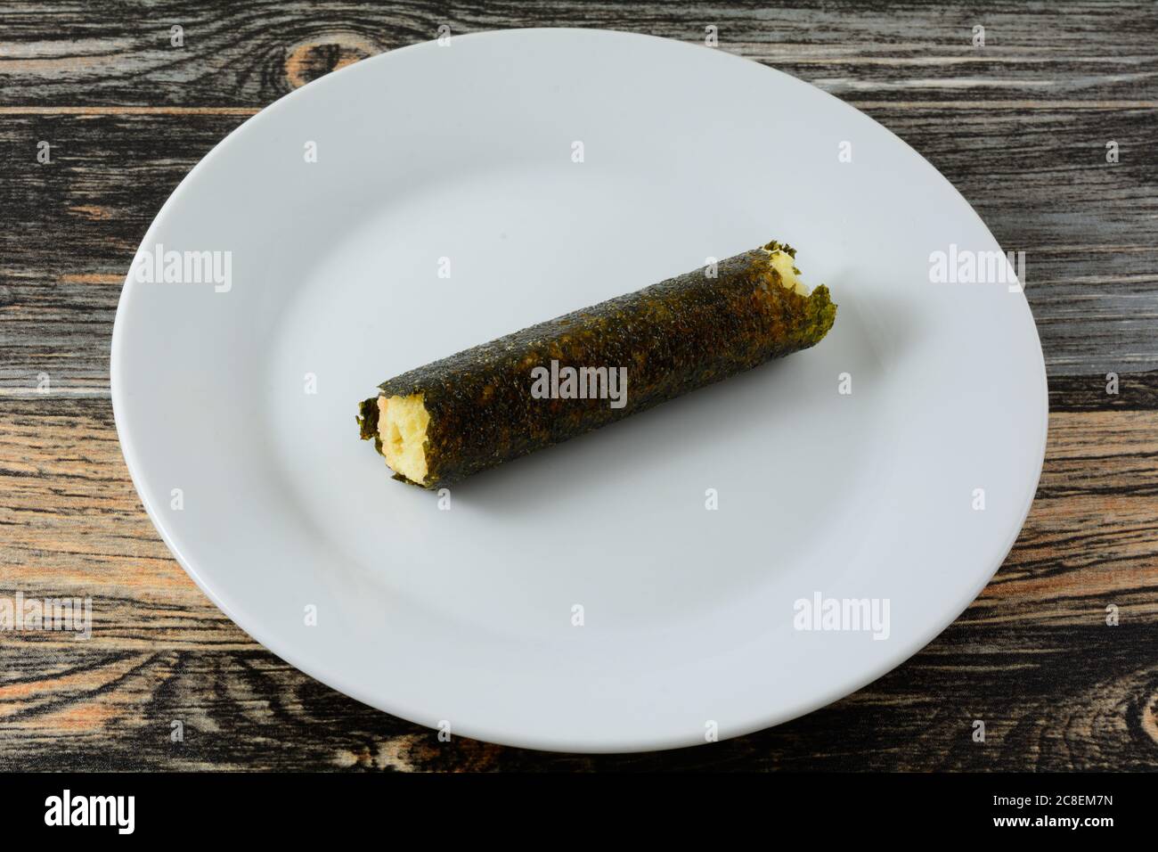 Flavored shrimp hi-res stock photography and images - Alamy