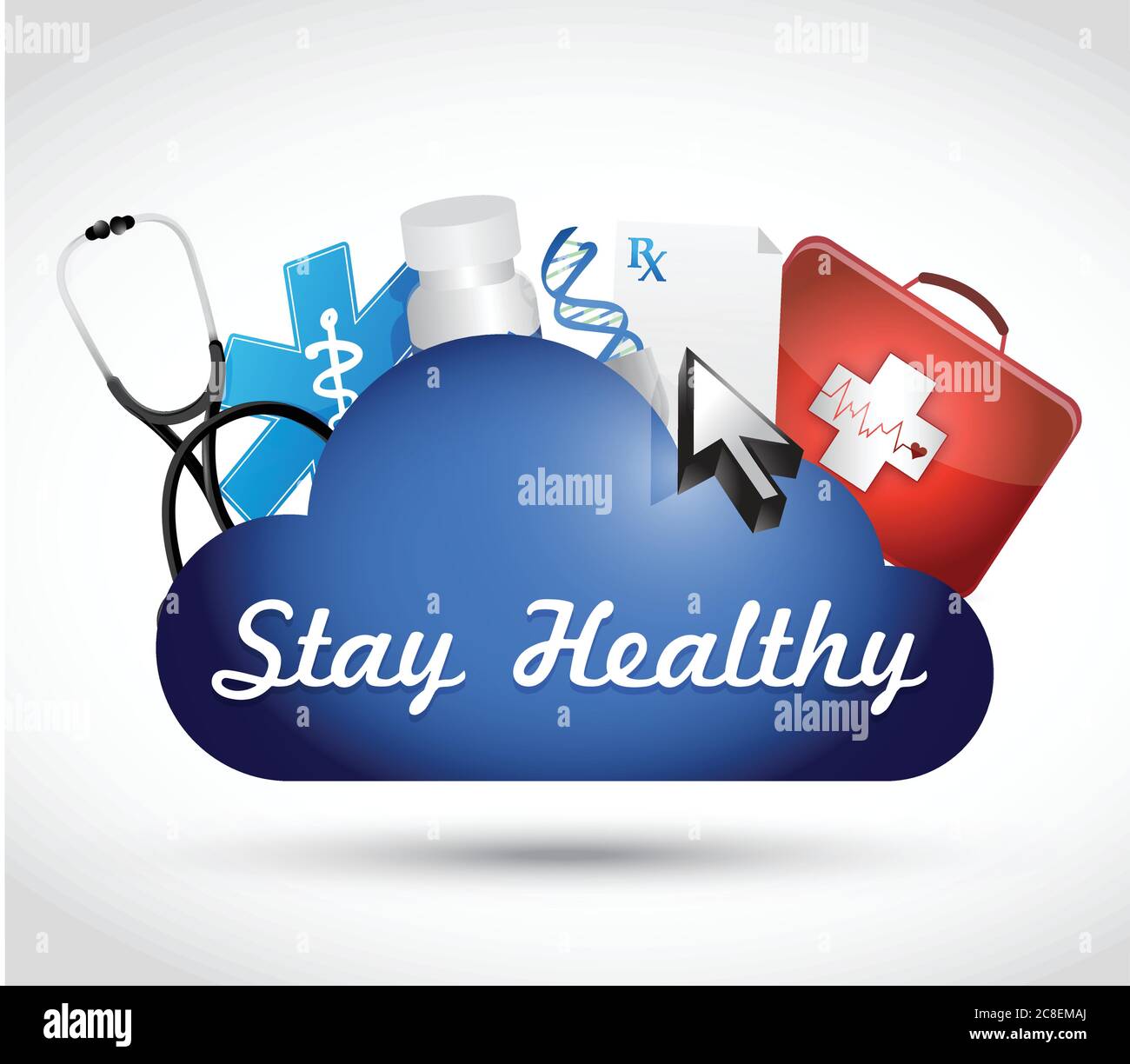 Adn Stock Vector Images - Alamy