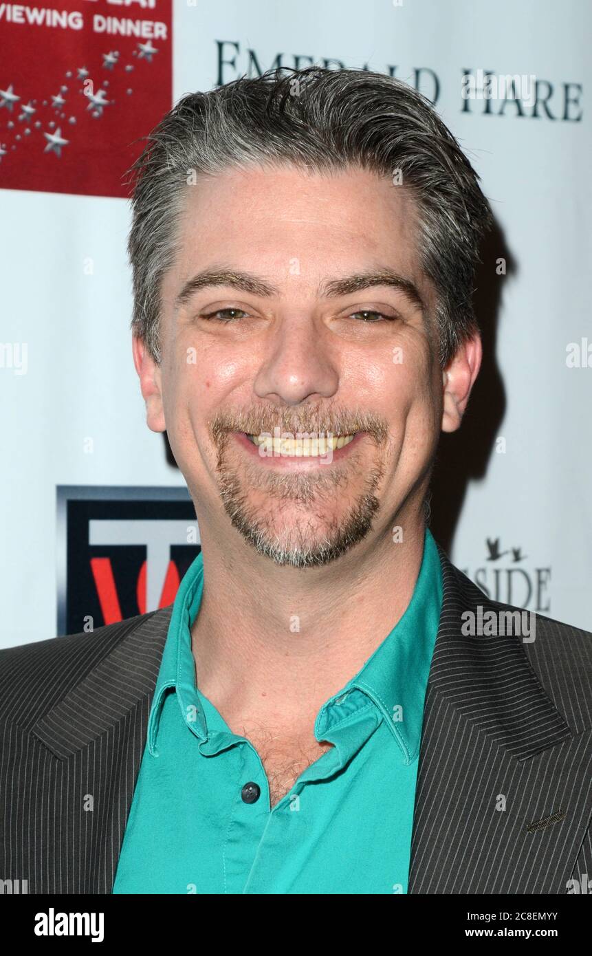 LOS ANGELES - FEB 9: Jeremy Miller at the 5th Annual Roger Neal ...